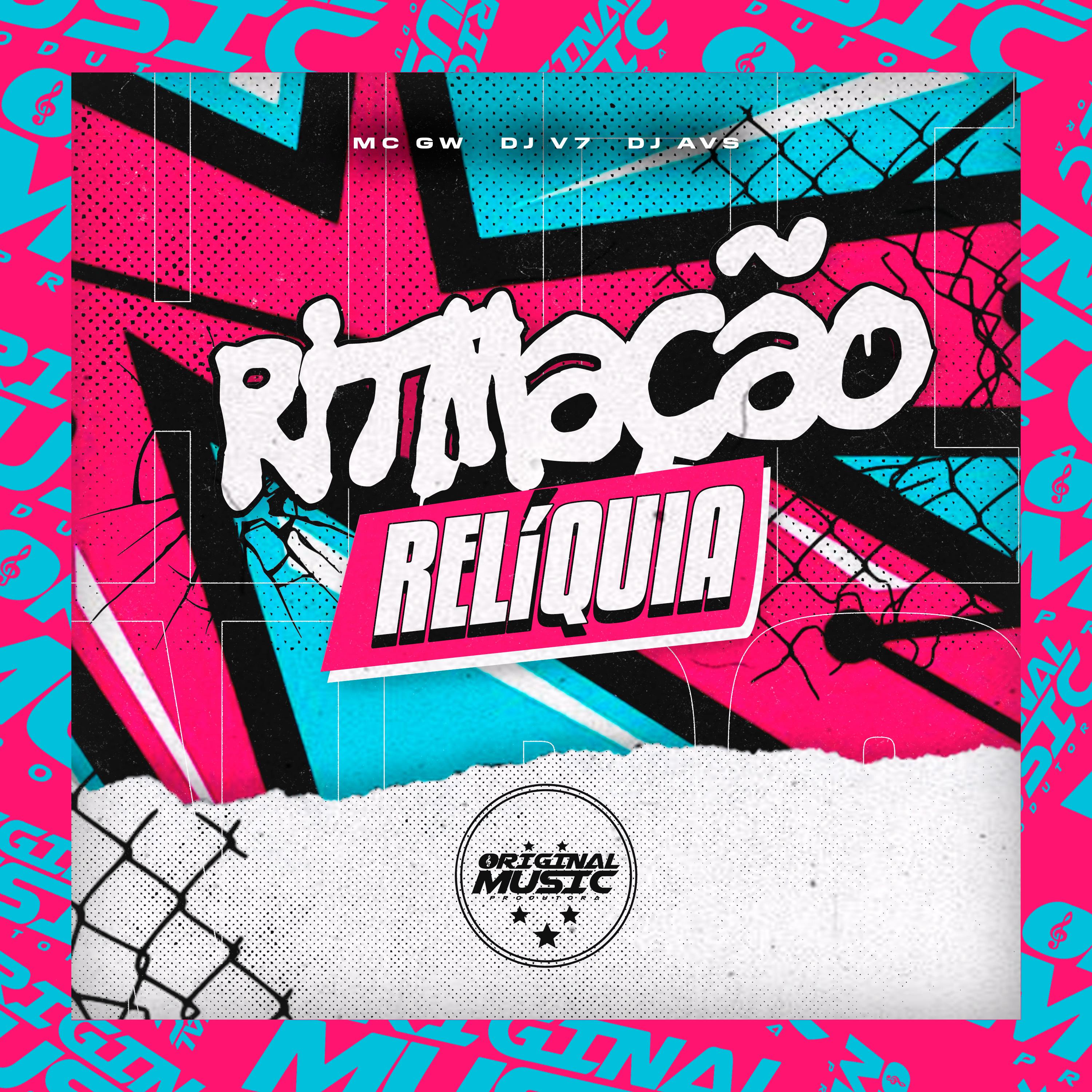 Ritmação Reliquia - Mc Gw - 专辑 - 网易云音乐