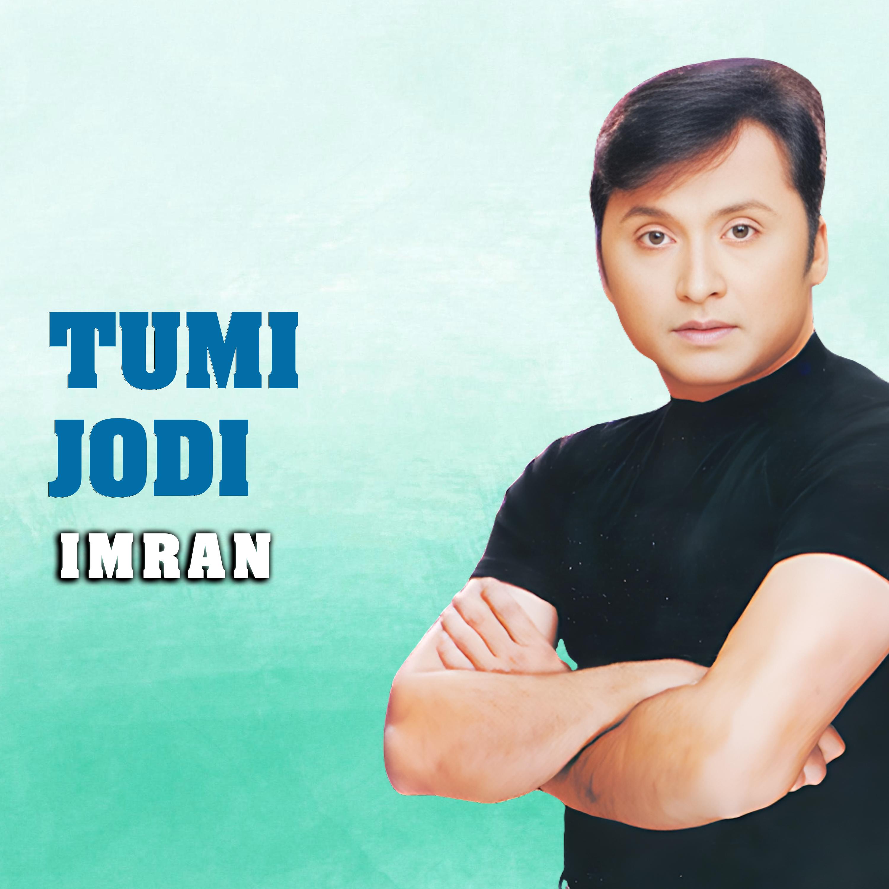 Tumi Jodi - Imran - 专辑 - 网易云音乐