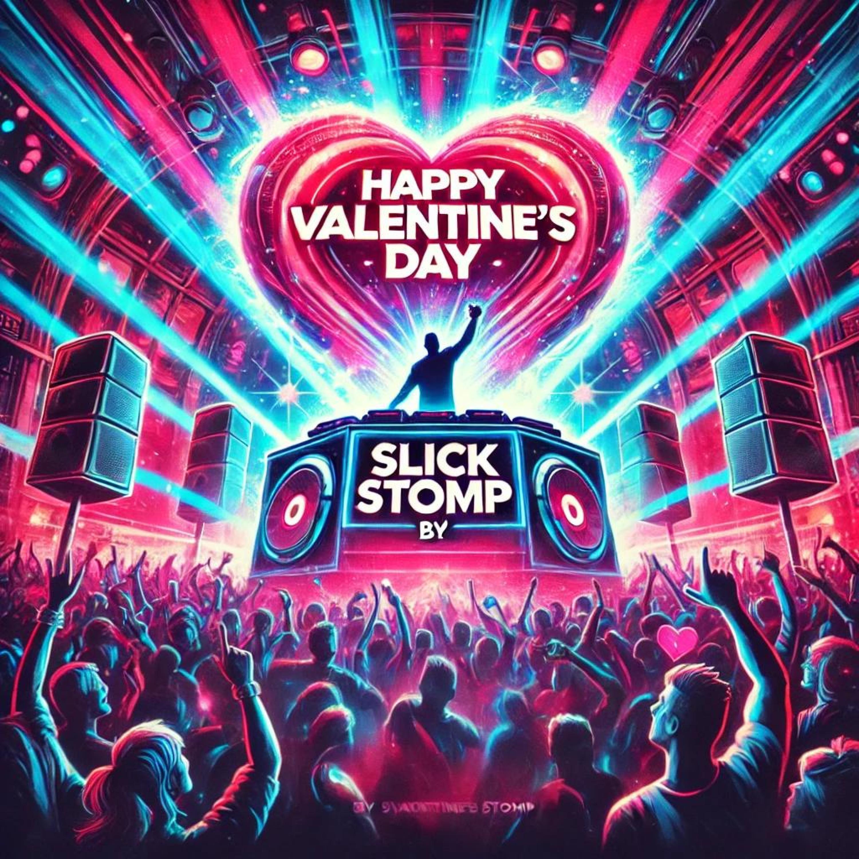 Still Single on Valentine's Day (feat. Seth Sharp) - Slick Stomp/Seth ...