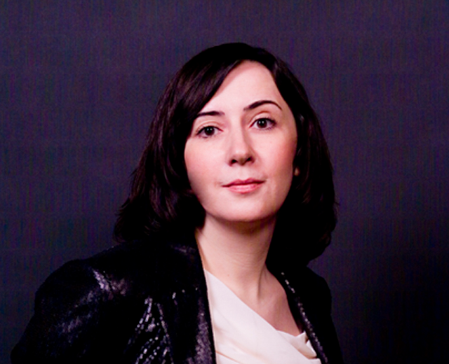 Maria Lettberg - 歌手 - 网易云音乐