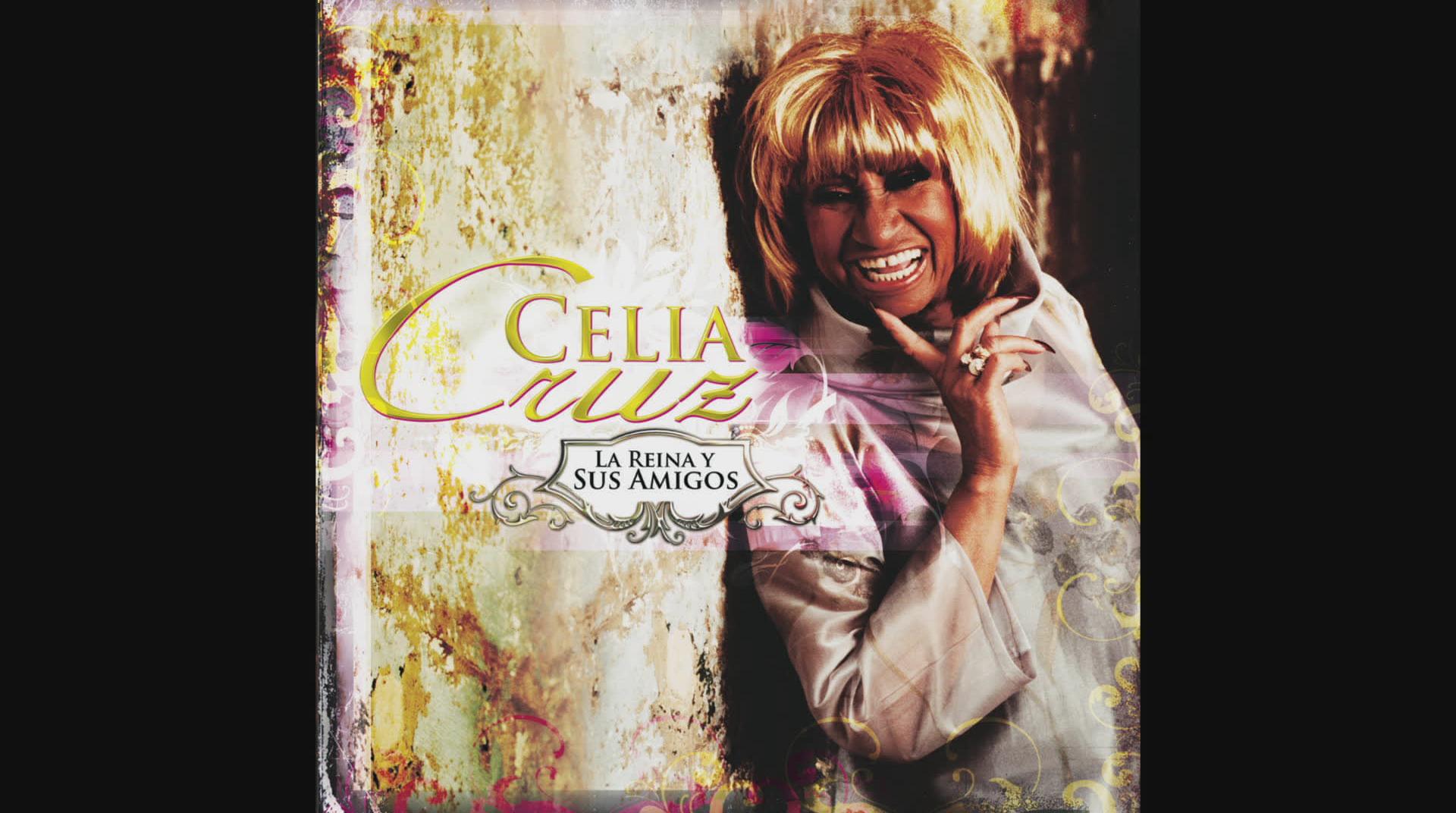 Yo Viviré ((I Will Survive)[Audio]) - Celia Cruz - 高清MV - 网易云音乐