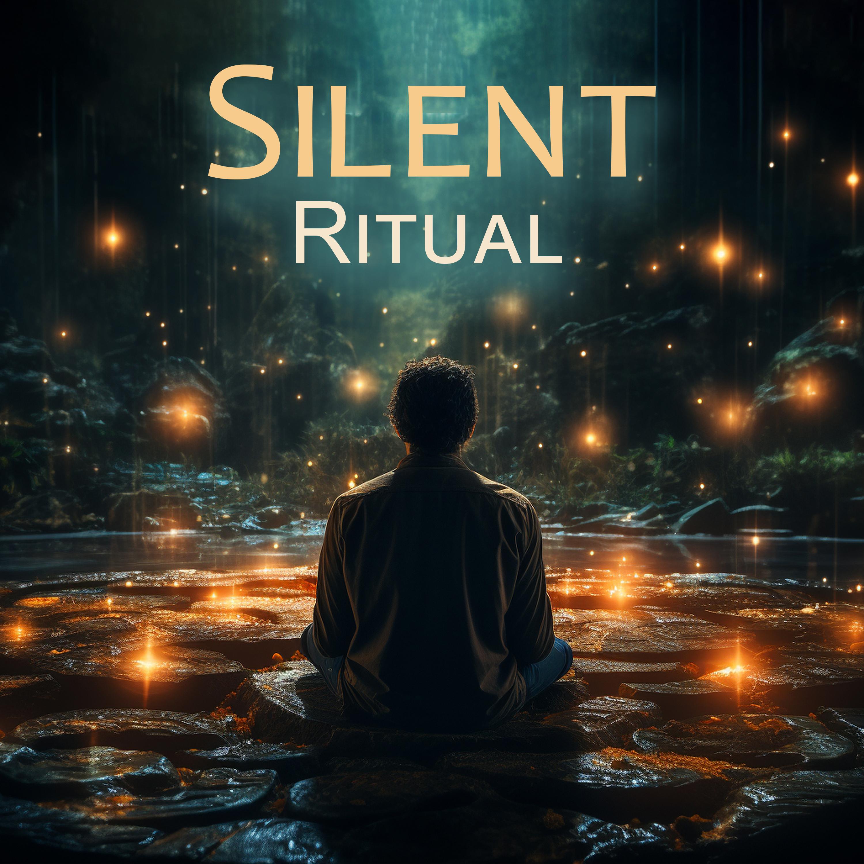 Silent Ritual: Arabic Mindful Dance - Oriental Music Zone - 专辑 - 网易云音乐
