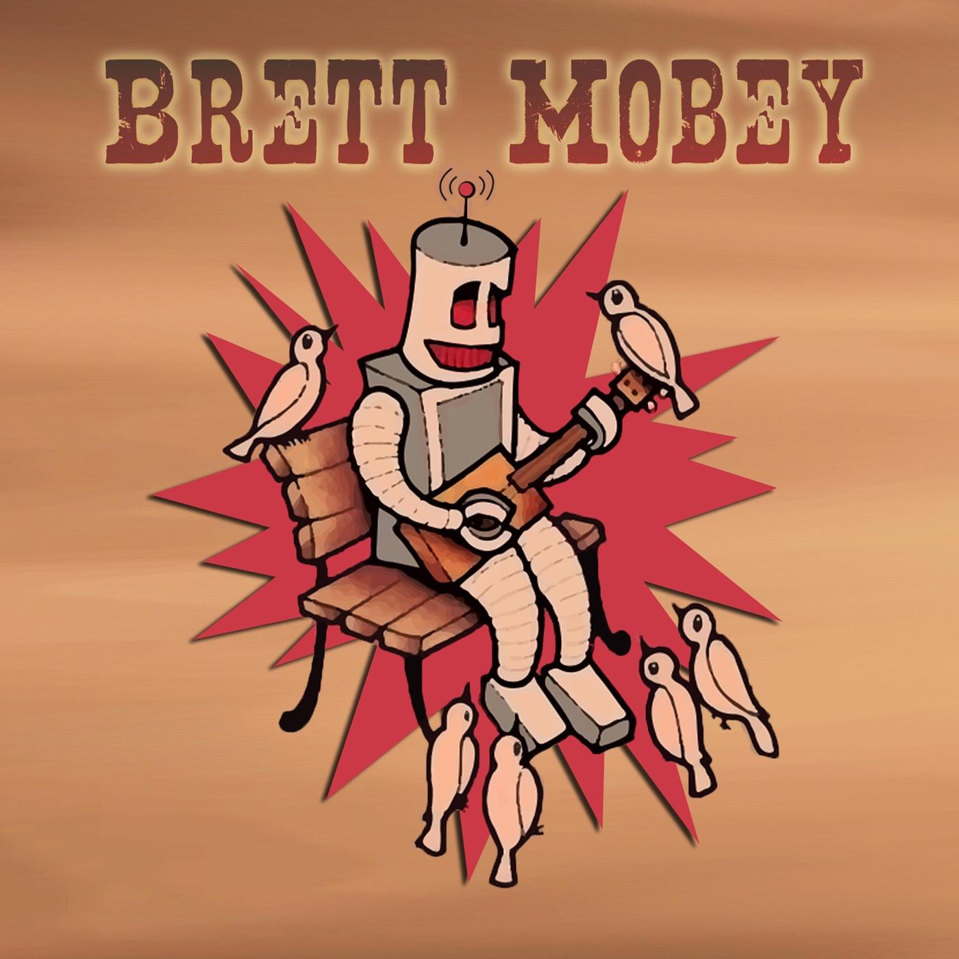 Hornet's Nest - Brett Mobey - 单曲 - 网易云音乐