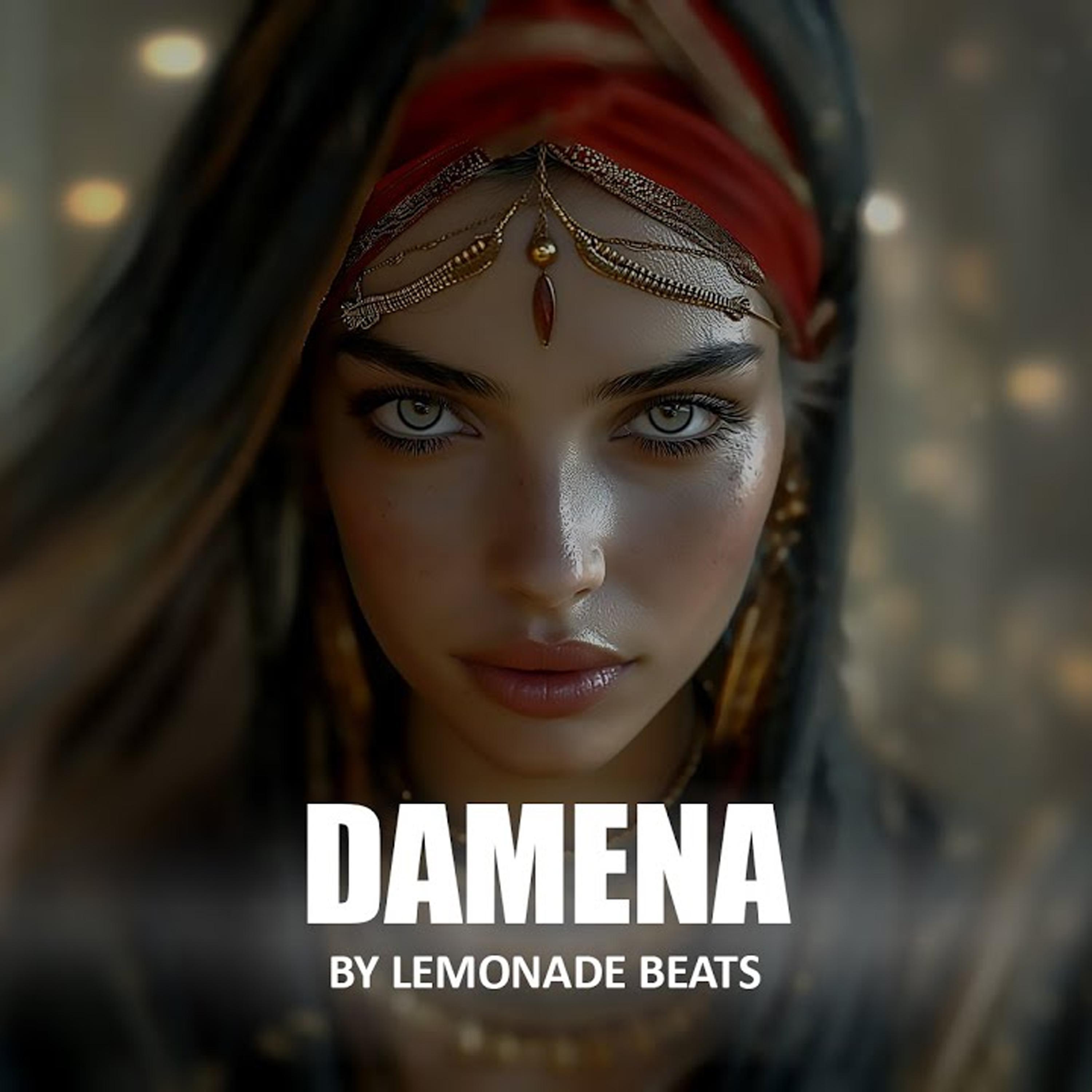 Damena - Lemonade Beats - 单曲 - 网易云音乐