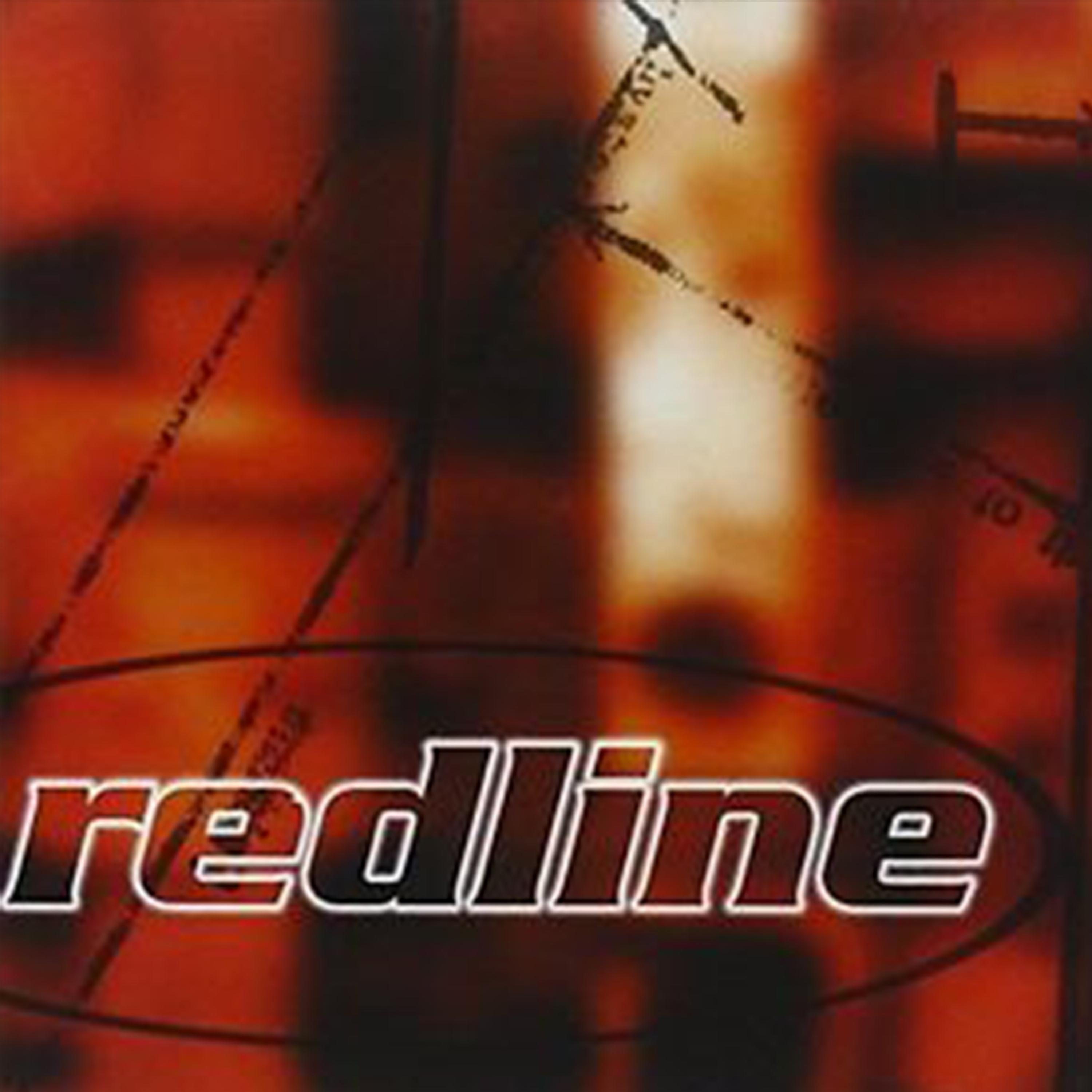 Redline - Redline - 专辑 - 网易云音乐