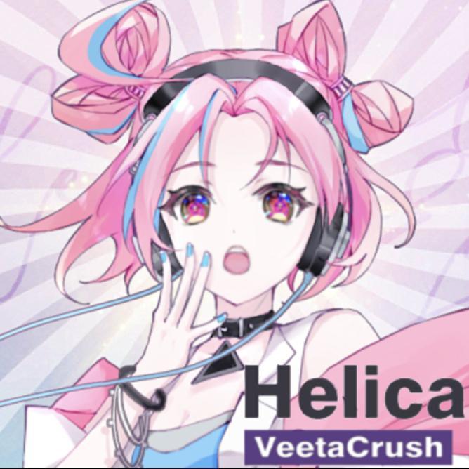[舞立方联动]Helical Eye - Orzmic ALL PERFECT DECRYPTION COLLECTiON - 电台节目 ...