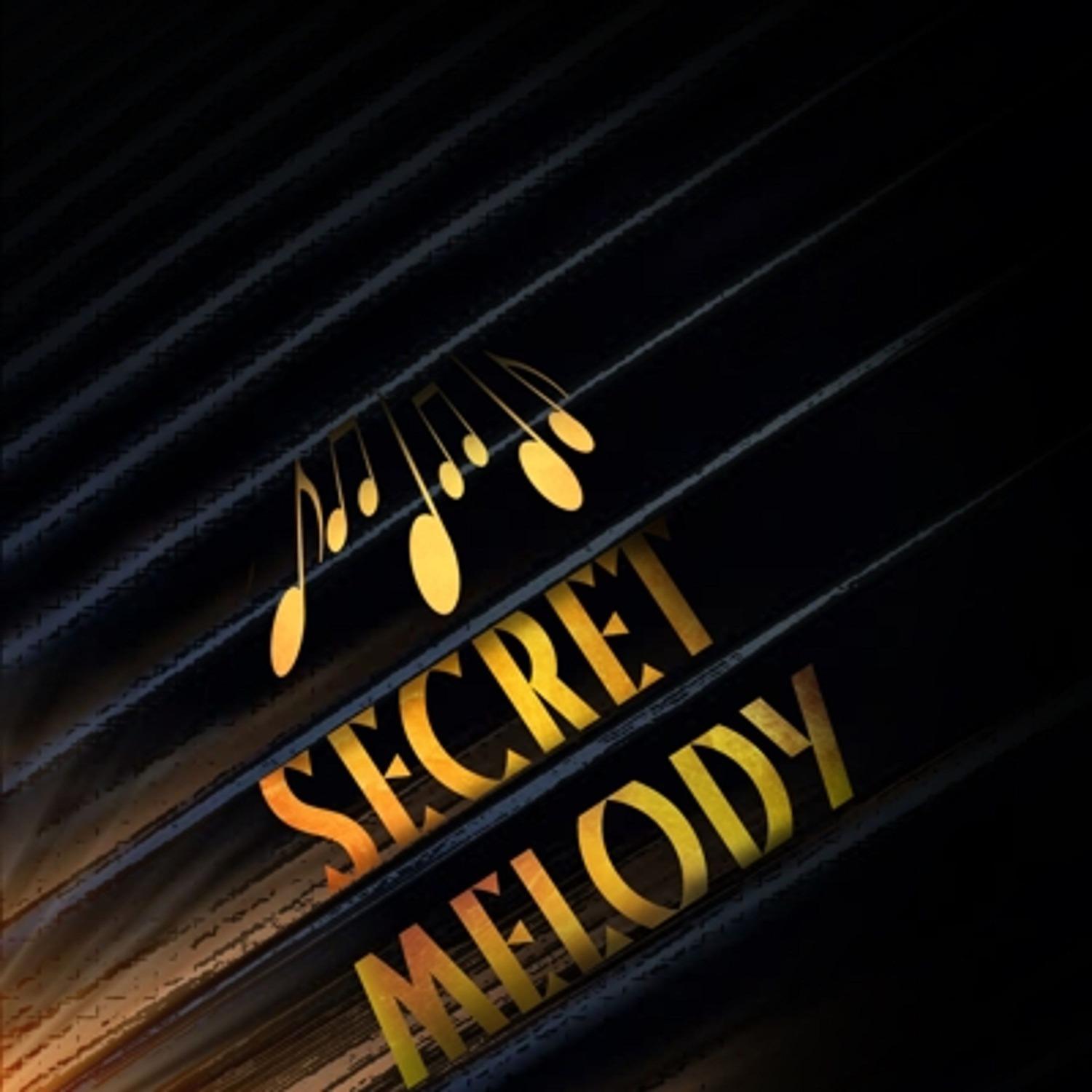 Secret Melody - Rockit Gaming/Rockit/Vinny Noose - 单曲 - 网易云音乐