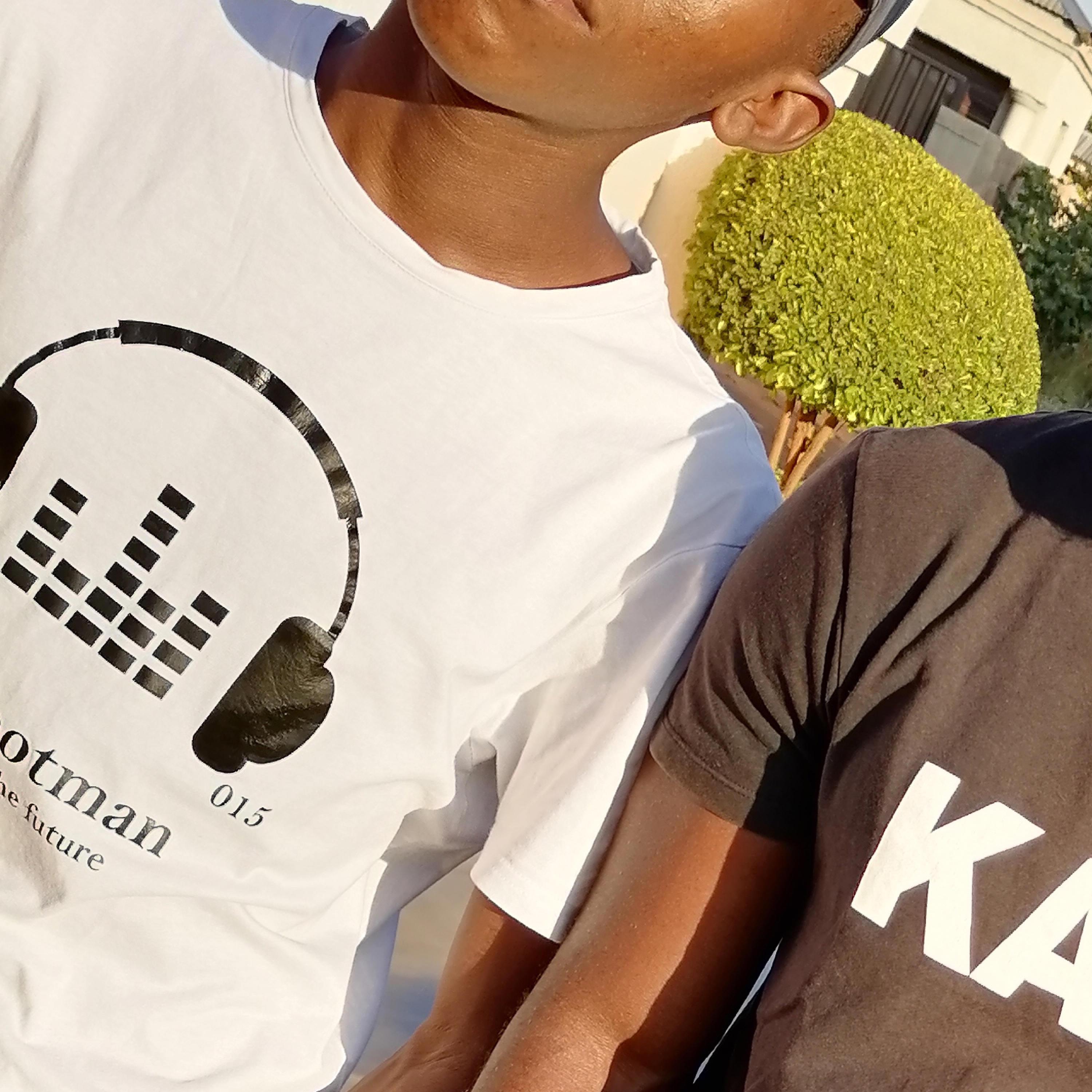 Ra kokota (feat. T-grootman & queen presh) - Kat-x sa/T Grootman/Queen ...