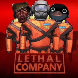 Lethal Company Soundtrack（致命公司 游戏原声集） - Zeekerss - 专辑 - 网易云音乐