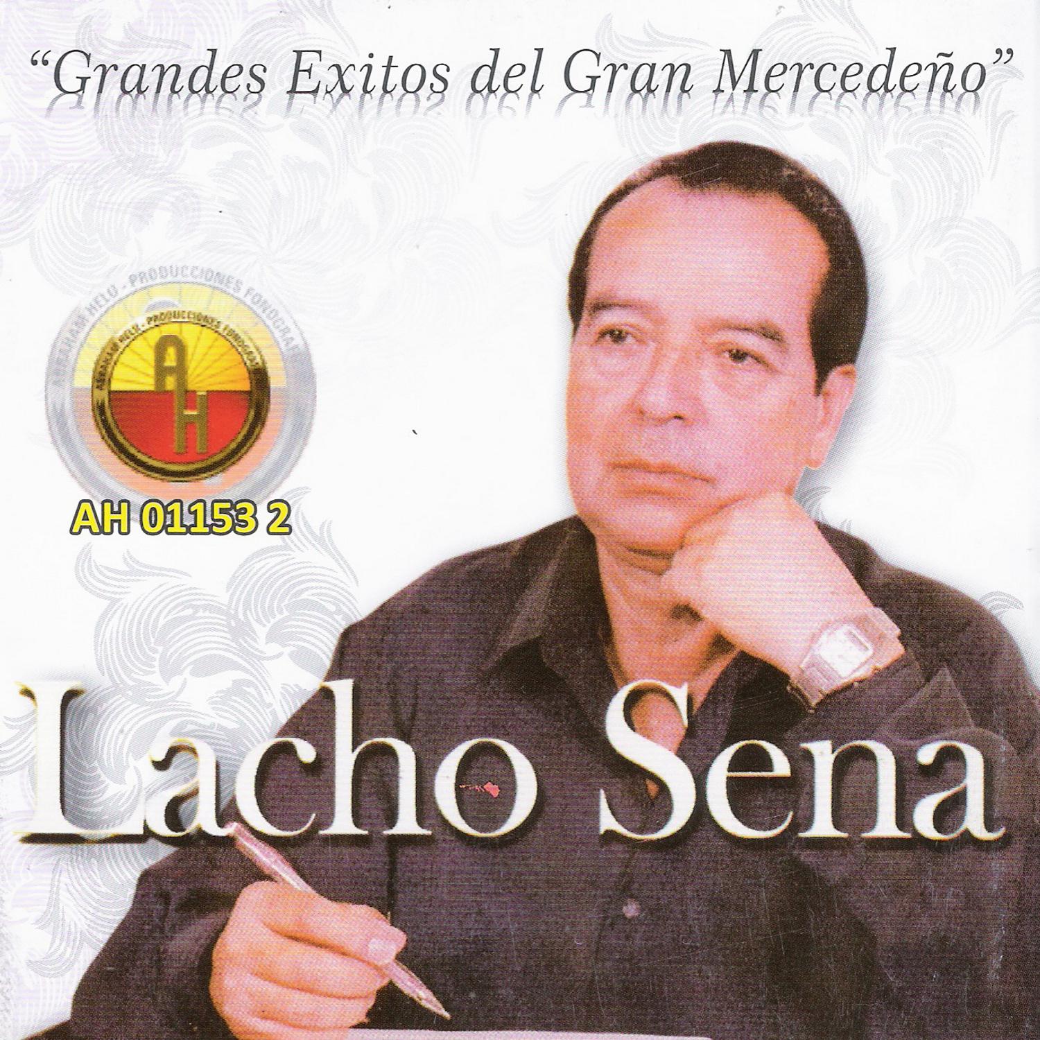 Volve Volve (Bonus Track) - Lacho Sena - 单曲 - 网易云音乐