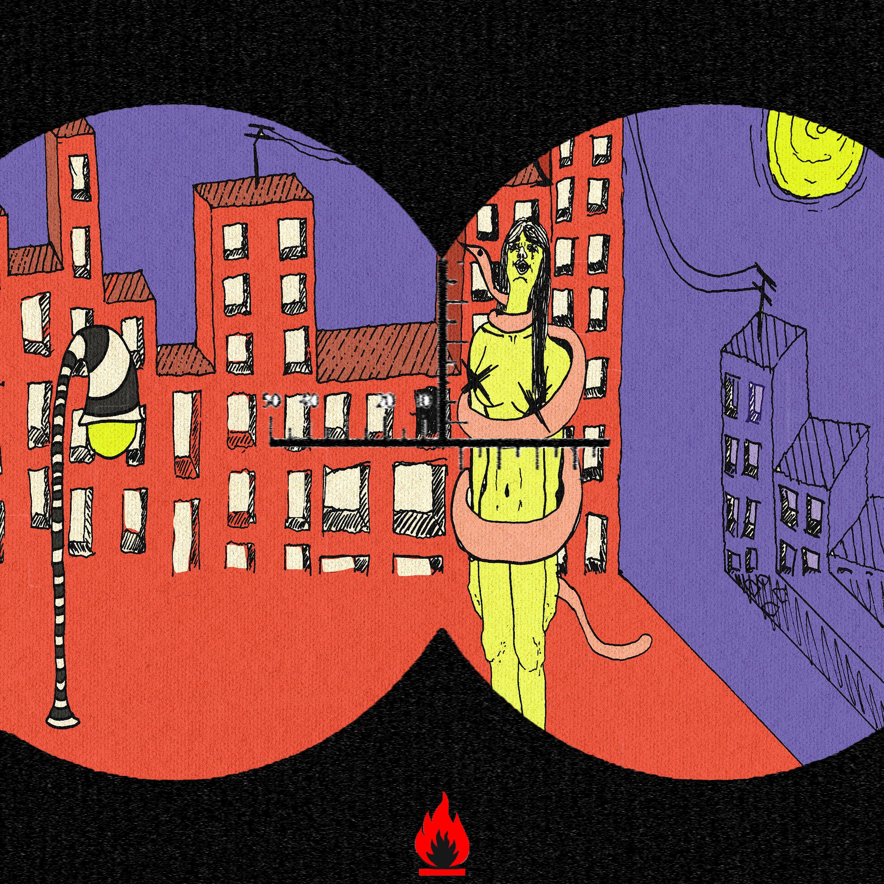 CCTV - Burn TV - 专辑 - 网易云音乐