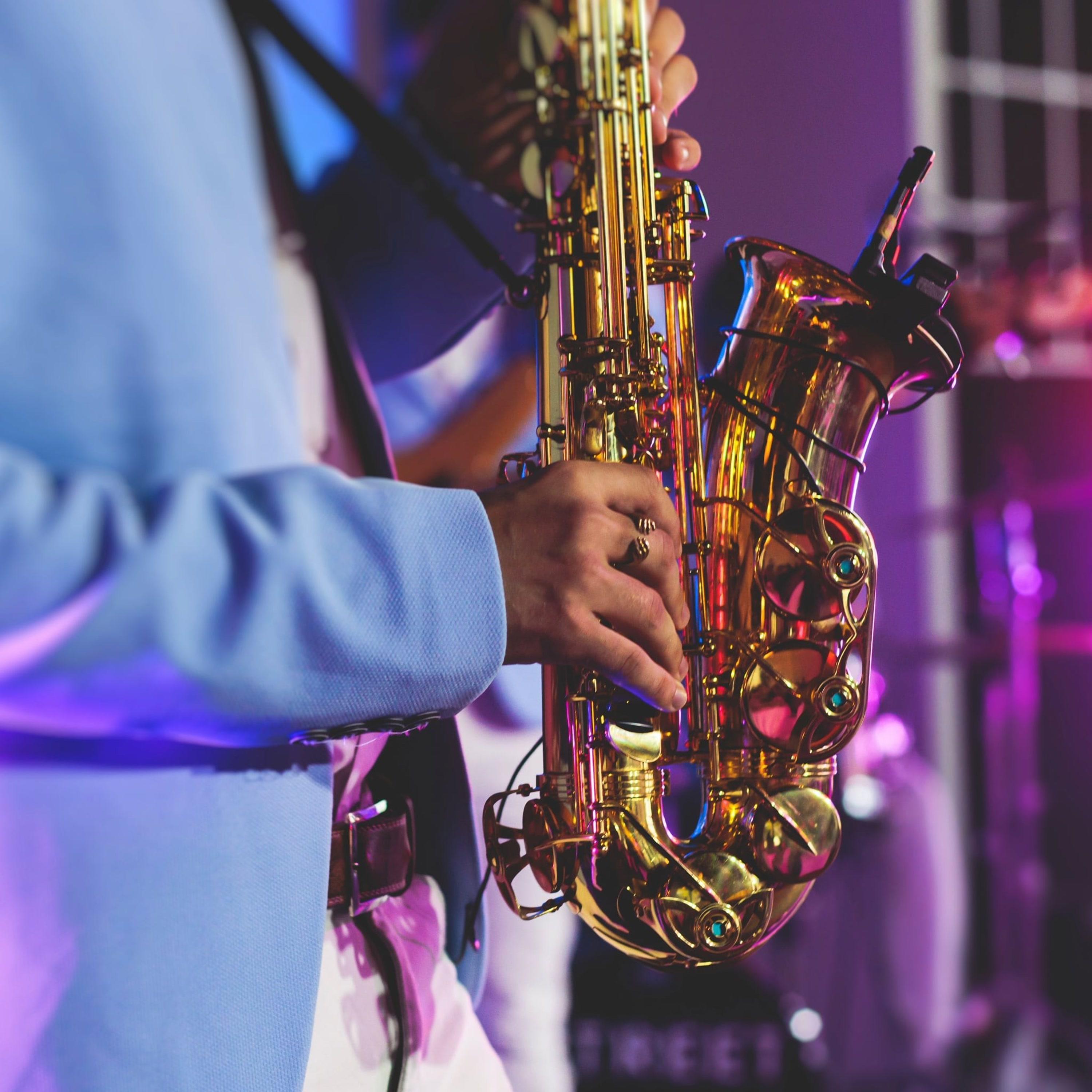 Calm Evening Jazz Notes - Restaurant Music/Smooth Jazz Music Ensemble ...