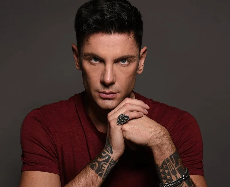 Maksim Mrvica（Maksim） - 歌手 - 网易云音乐