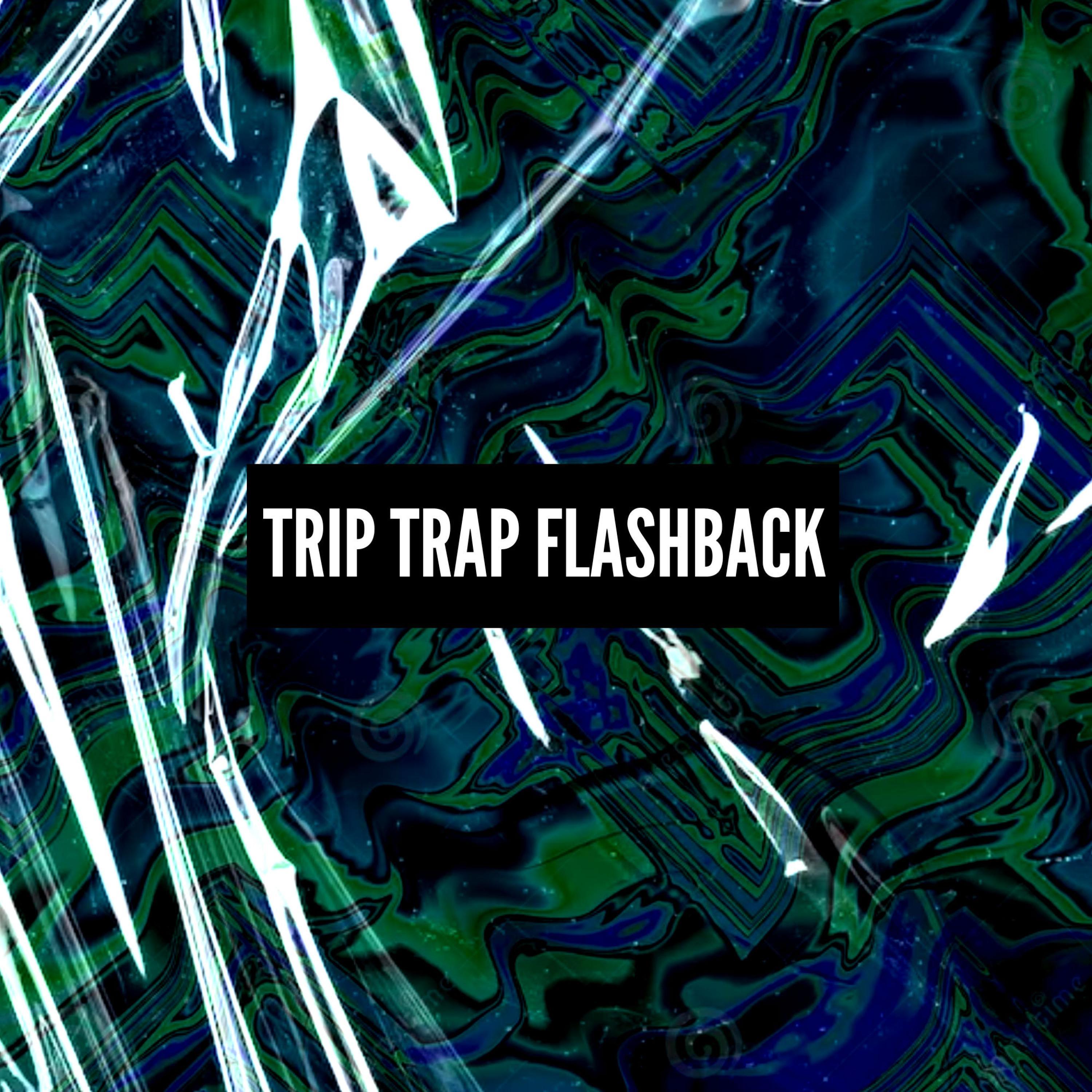 TRIP TRAP FLASHBACK - eclipse auditivo - 单曲 - 网易云音乐