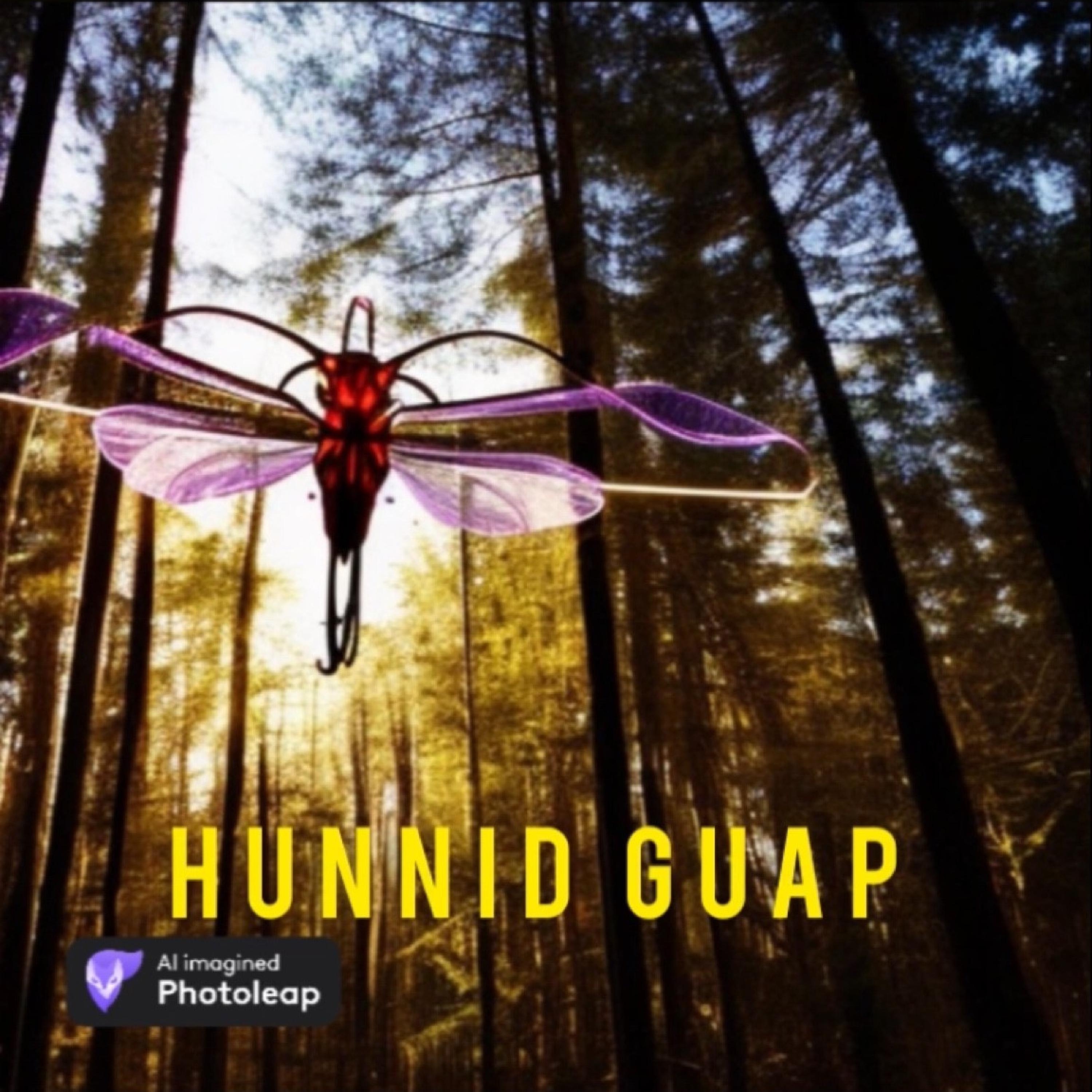 GUAP HUNNID - STANLEYGHEE - 专辑 - 网易云音乐