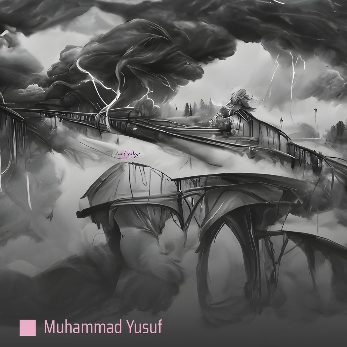 Kaleidoscopic Aardvark's Enigma Echo - Muhammad Yusuf - 单曲 - 网易云音乐