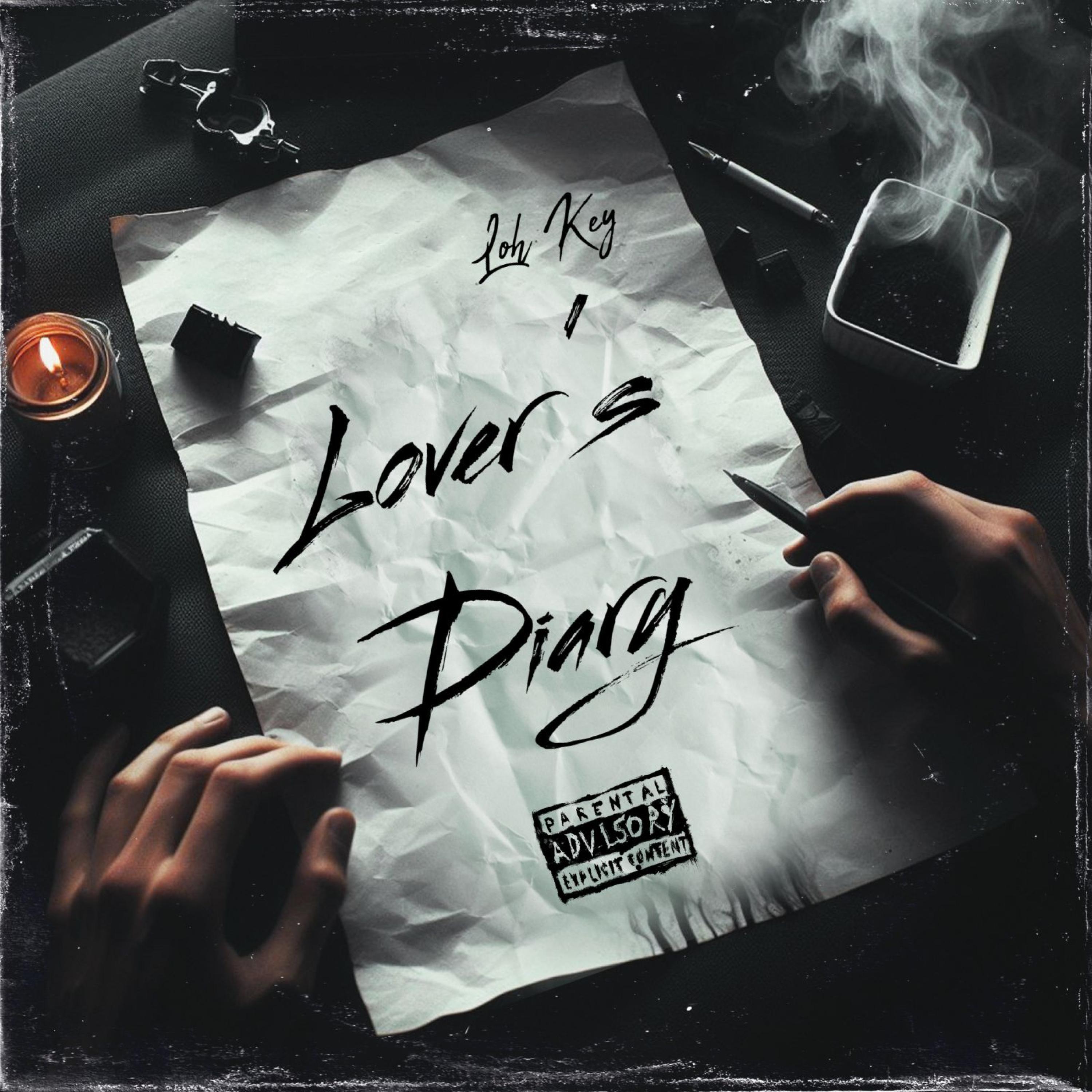 Lover's Diary - Loh Key - 专辑 - 网易云音乐