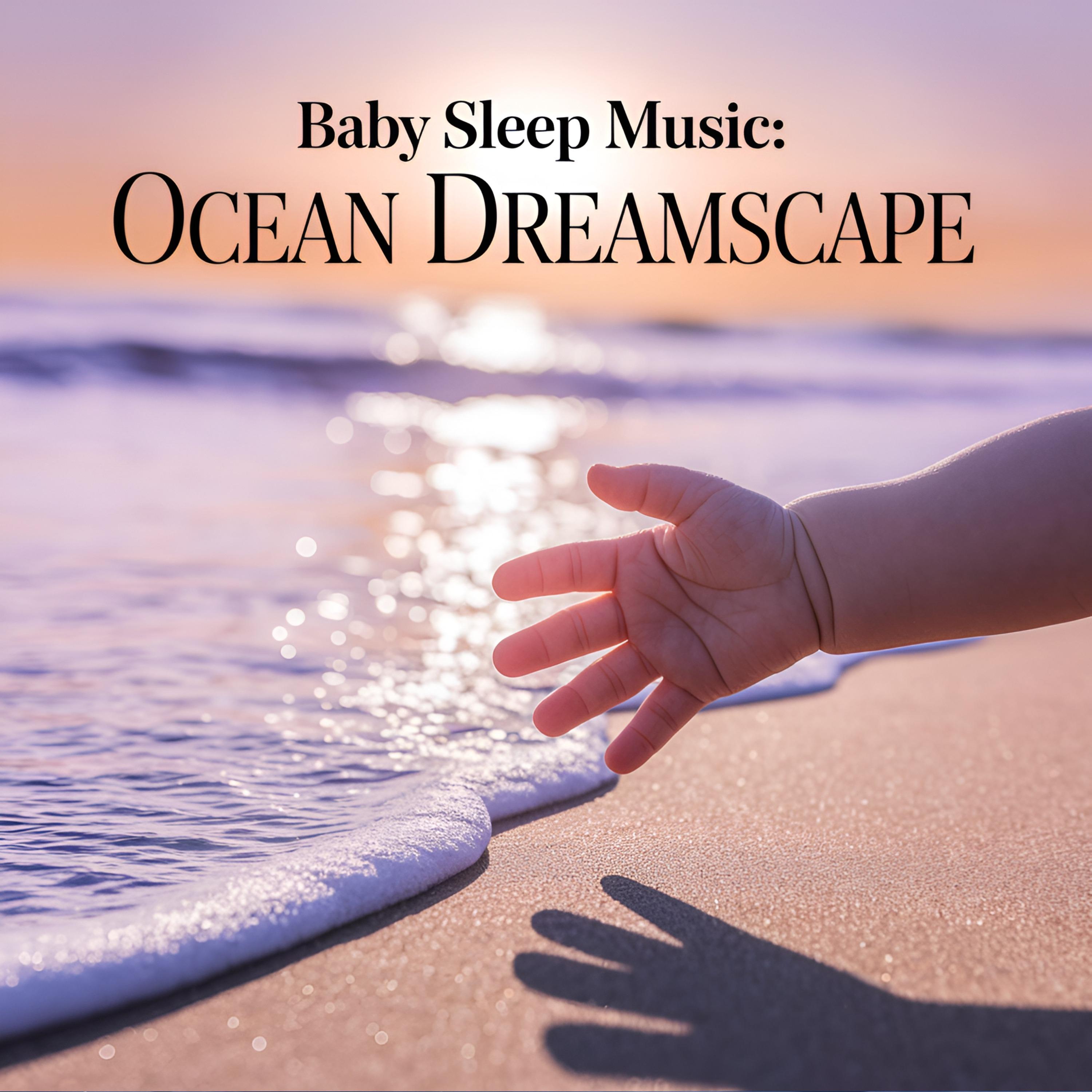 Jellyfish Ballet - Baby Sleep Music For Tired Tots/Lullaby Time/Sleepy ...