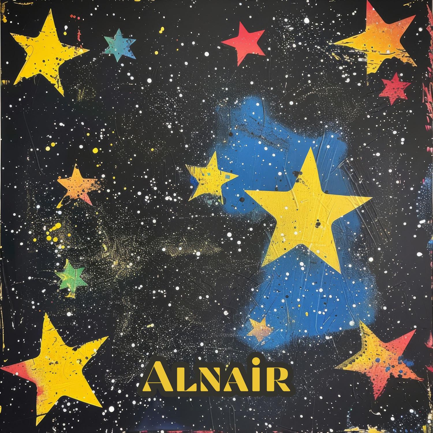 Alnair - Sleeping Lullabies - 专辑 - 网易云音乐