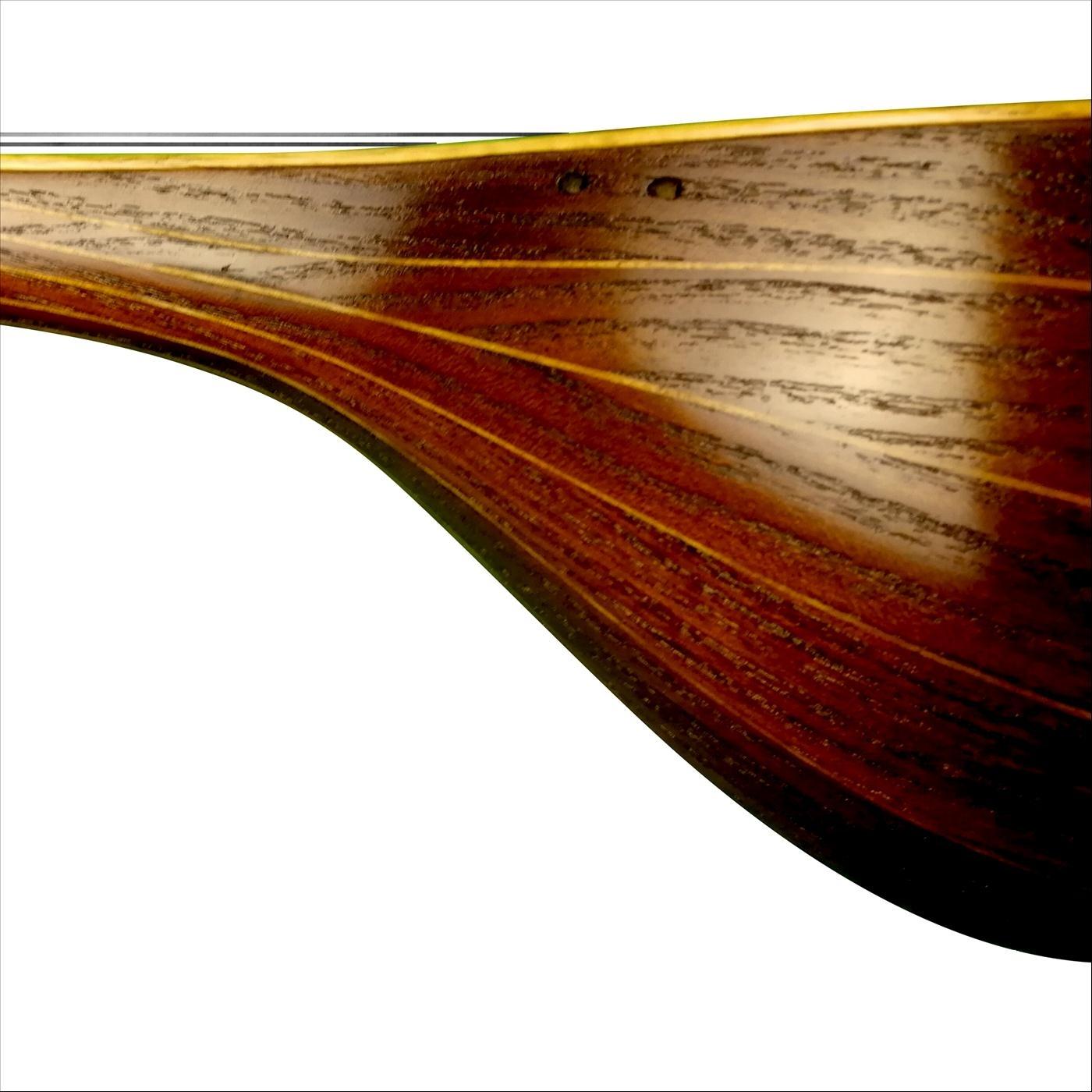 Learn Persian Setar, Lesson 25: Pluck on Third String - Ali Reza ...