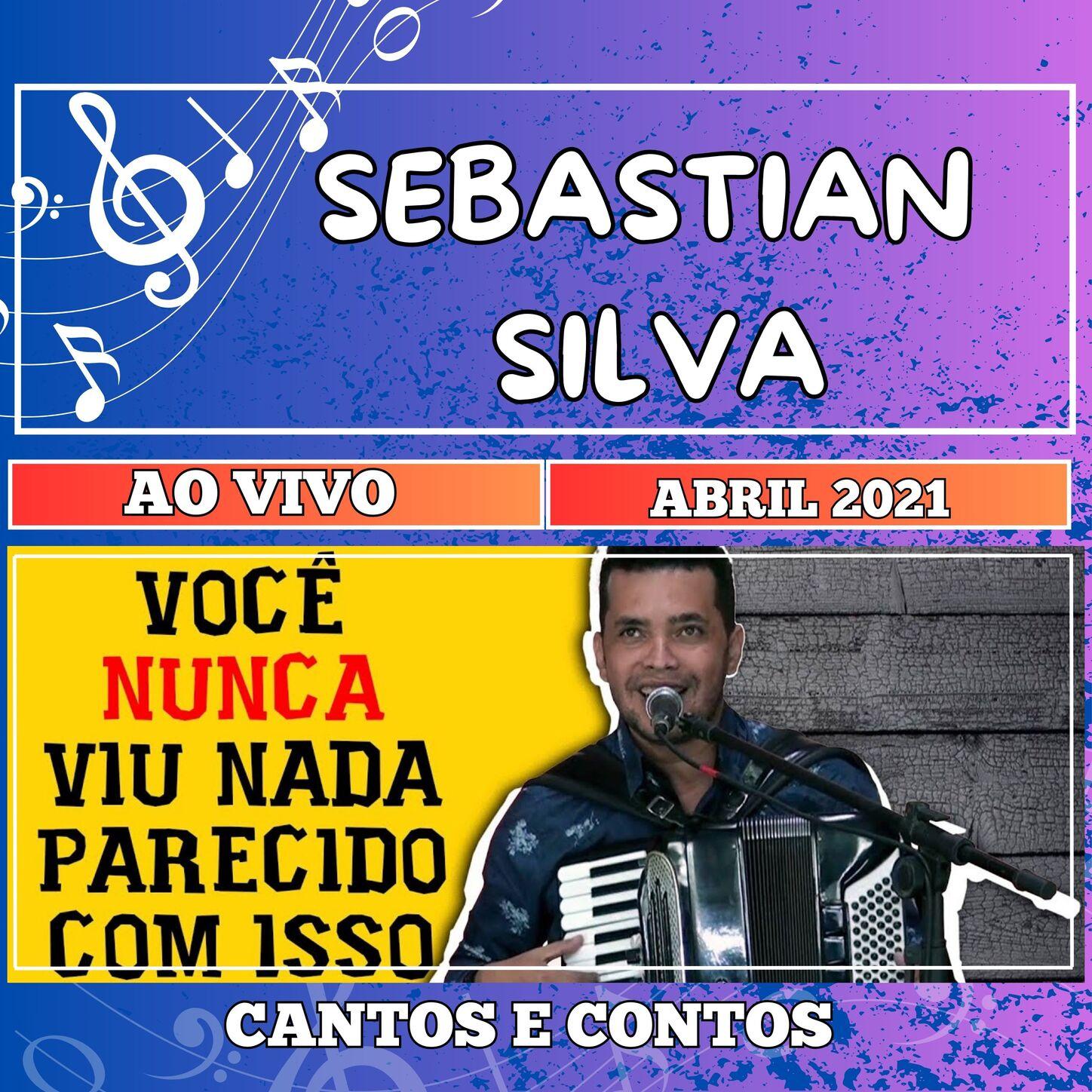 SANFONA SENTIDA - Sebastian Silva - 单曲 - 网易云音乐