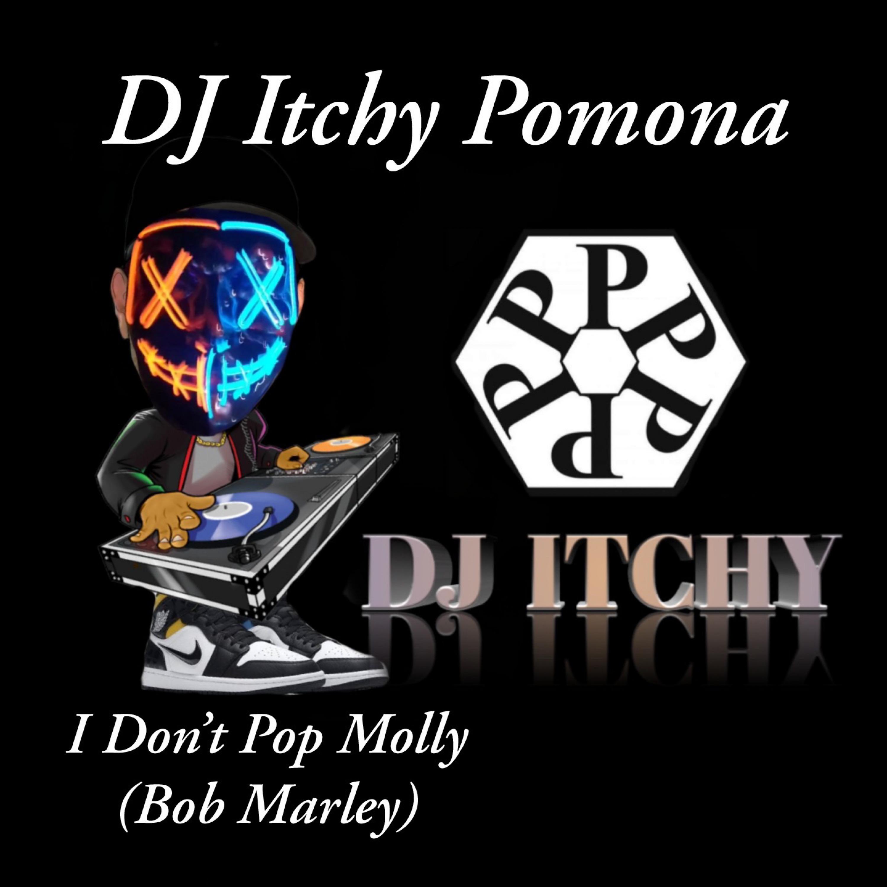 I Don't Pop Molly (Bob Marley) - DJ Itchy Pomona - 专辑 - 网易云音乐