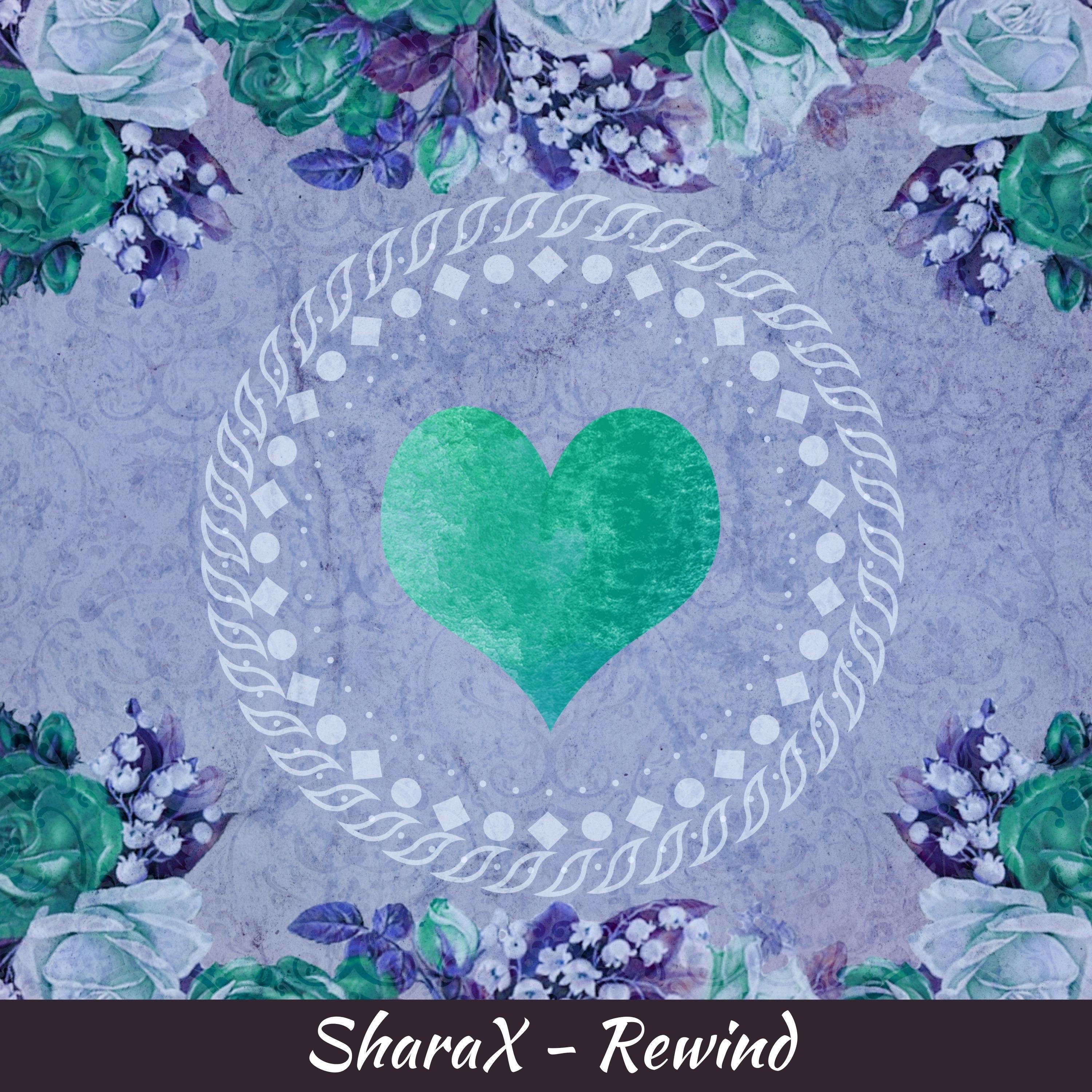 Rewind - SharaX - 单曲 - 网易云音乐