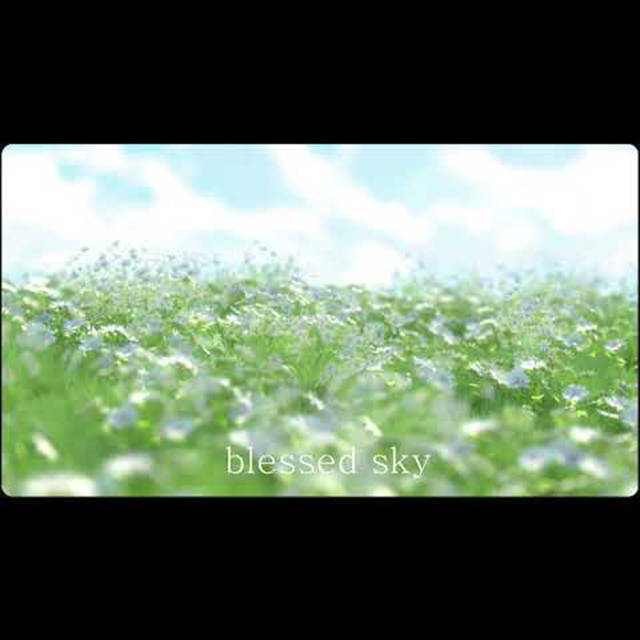 Blessed Sky (Mashup) - Porter Robinson - 电台节目 - 网易云音乐