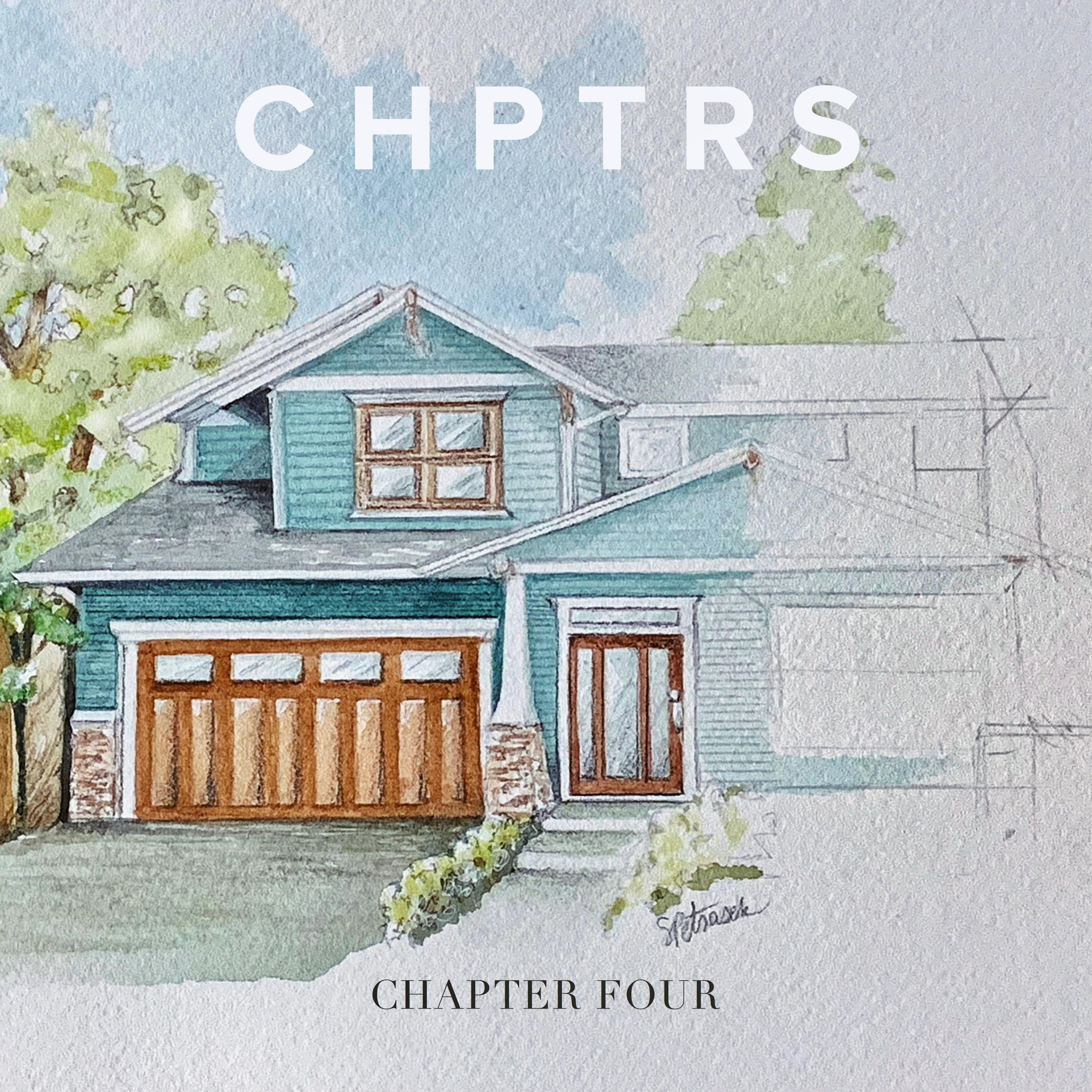 A Way Back Home - CHPTRS - 单曲 - 网易云音乐