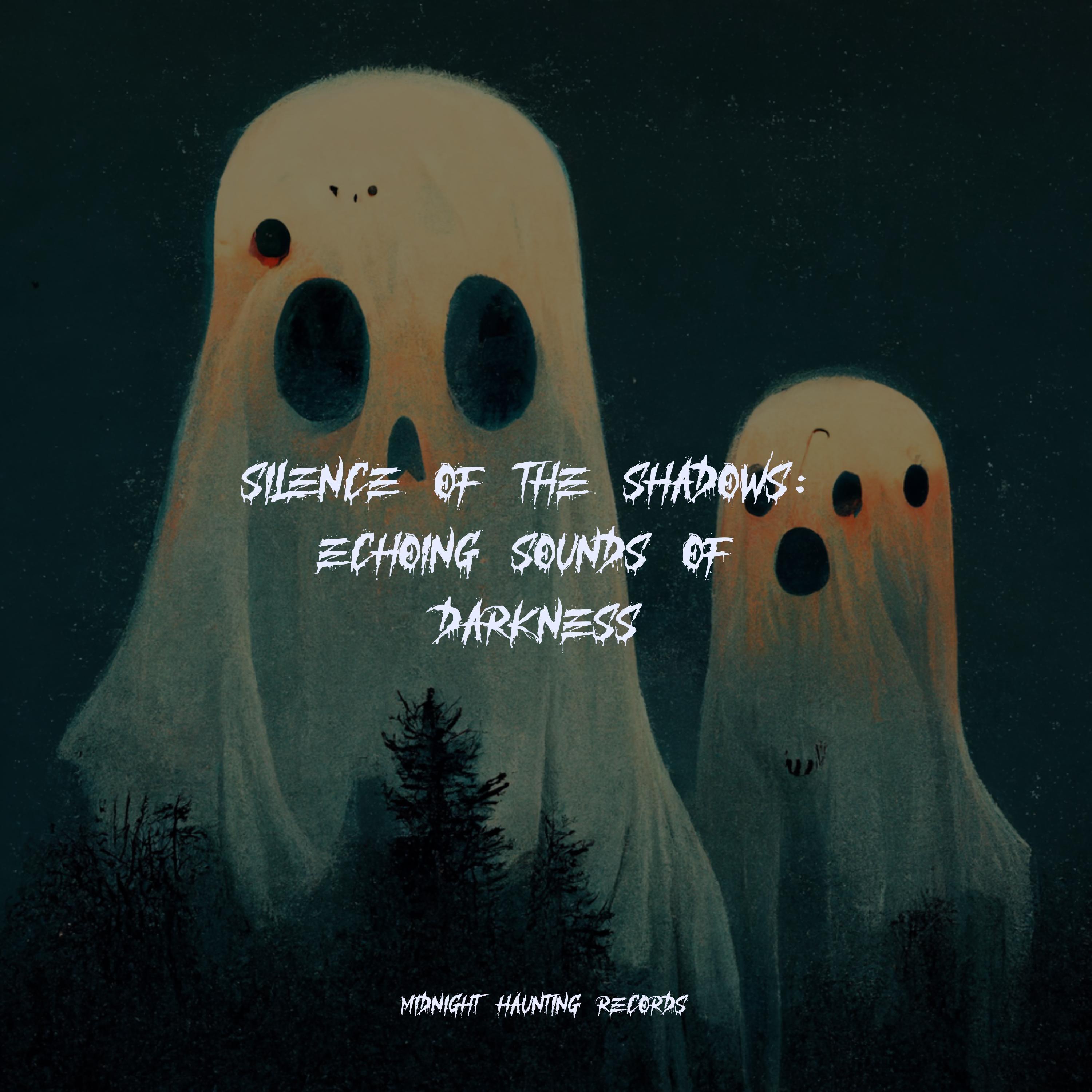 Graveyard Harmony - The Halloween Singers/Halloween Party Sounds ...