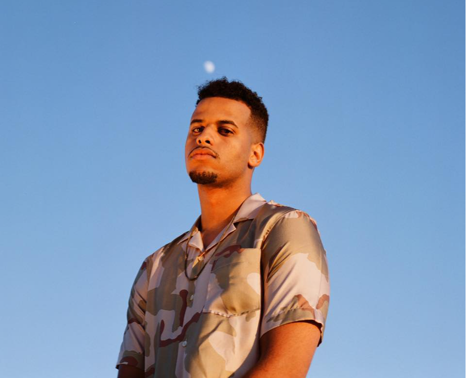 Christian Kuria - 歌手 - 网易云音乐