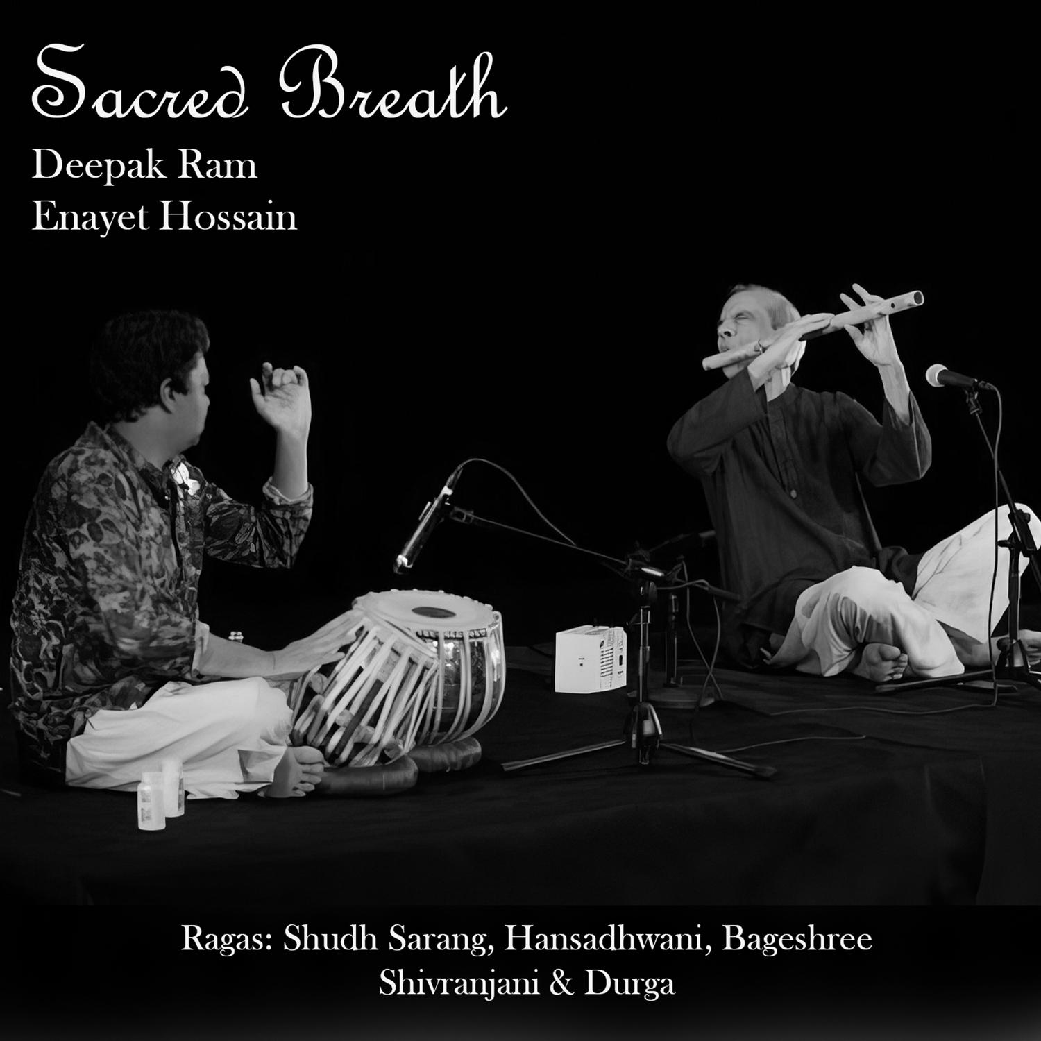Raga: Shudh Sarang (Aalap, Gat in Ektal) - Deepak Ram/Enayet Hossain ...