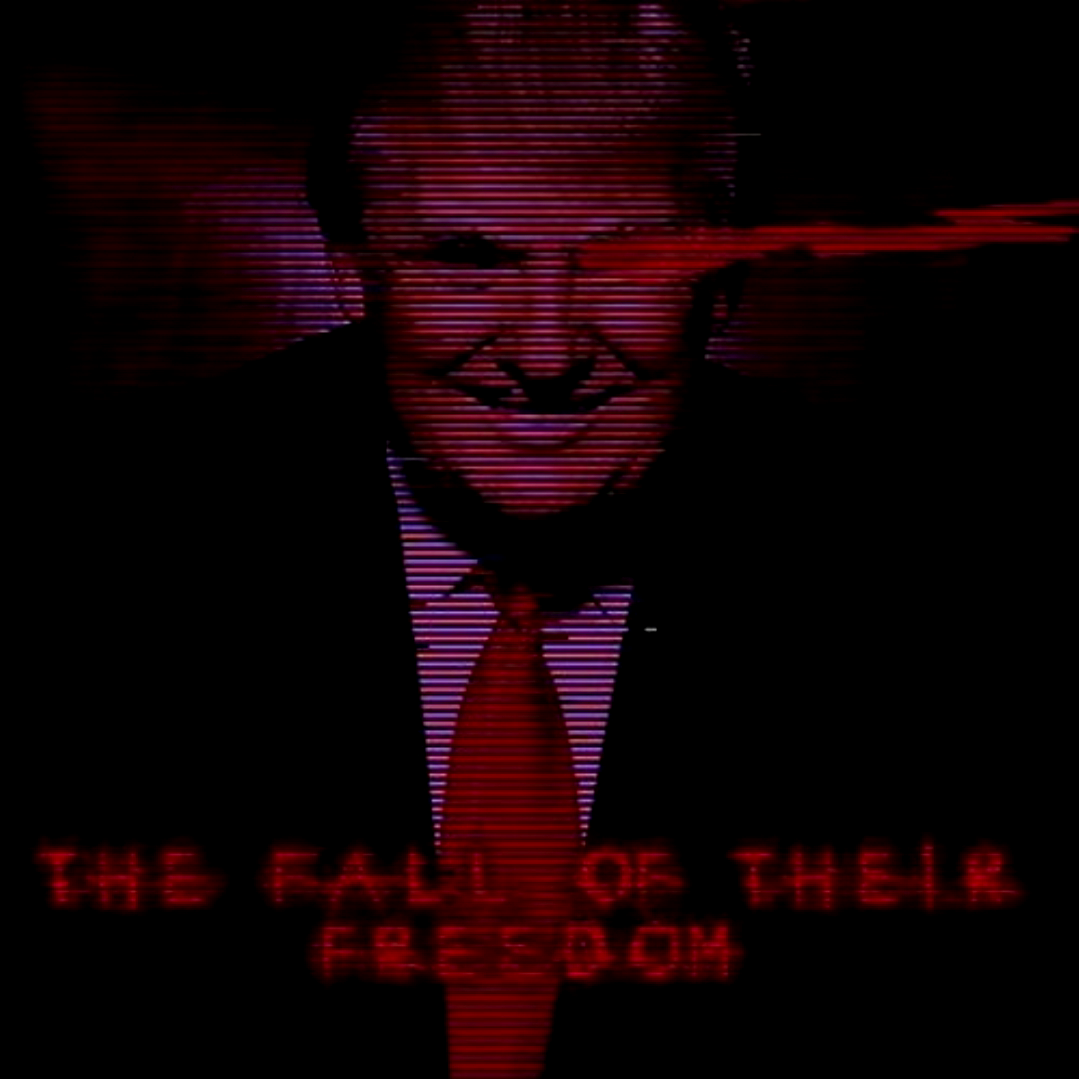 The Fall of Their Freedom（A Donald Trump MEGALOVANIA） - Undertale ...