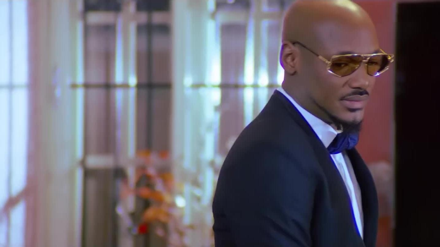 Cinderella - Olu Maintain - 高清MV - 网易云音乐