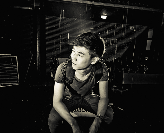 Feint - 歌手 - 网易云音乐