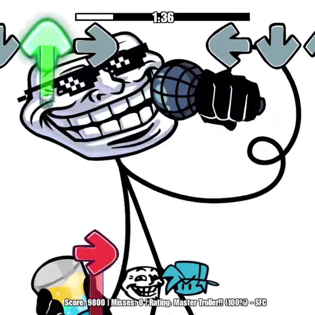 [Introllduction] Funkin Physics: The Rage Update - ☷⚀※*FNF*※⚀☷ - 电台节目 ...