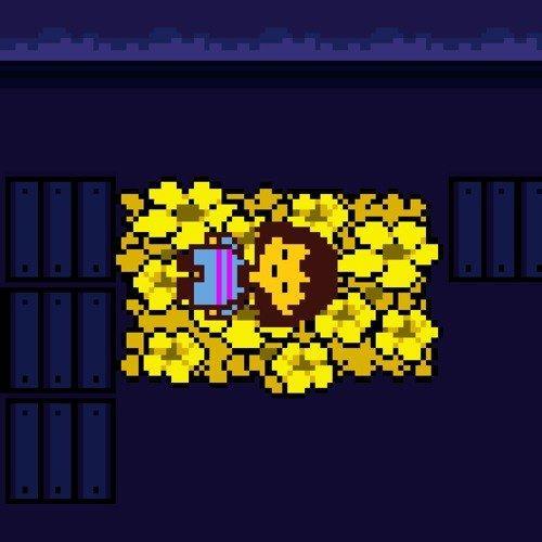 [Dusttale] Waterfall - Undertale/Deltarune 电台（Ver. 2） - 电台节目 - 网易云音乐