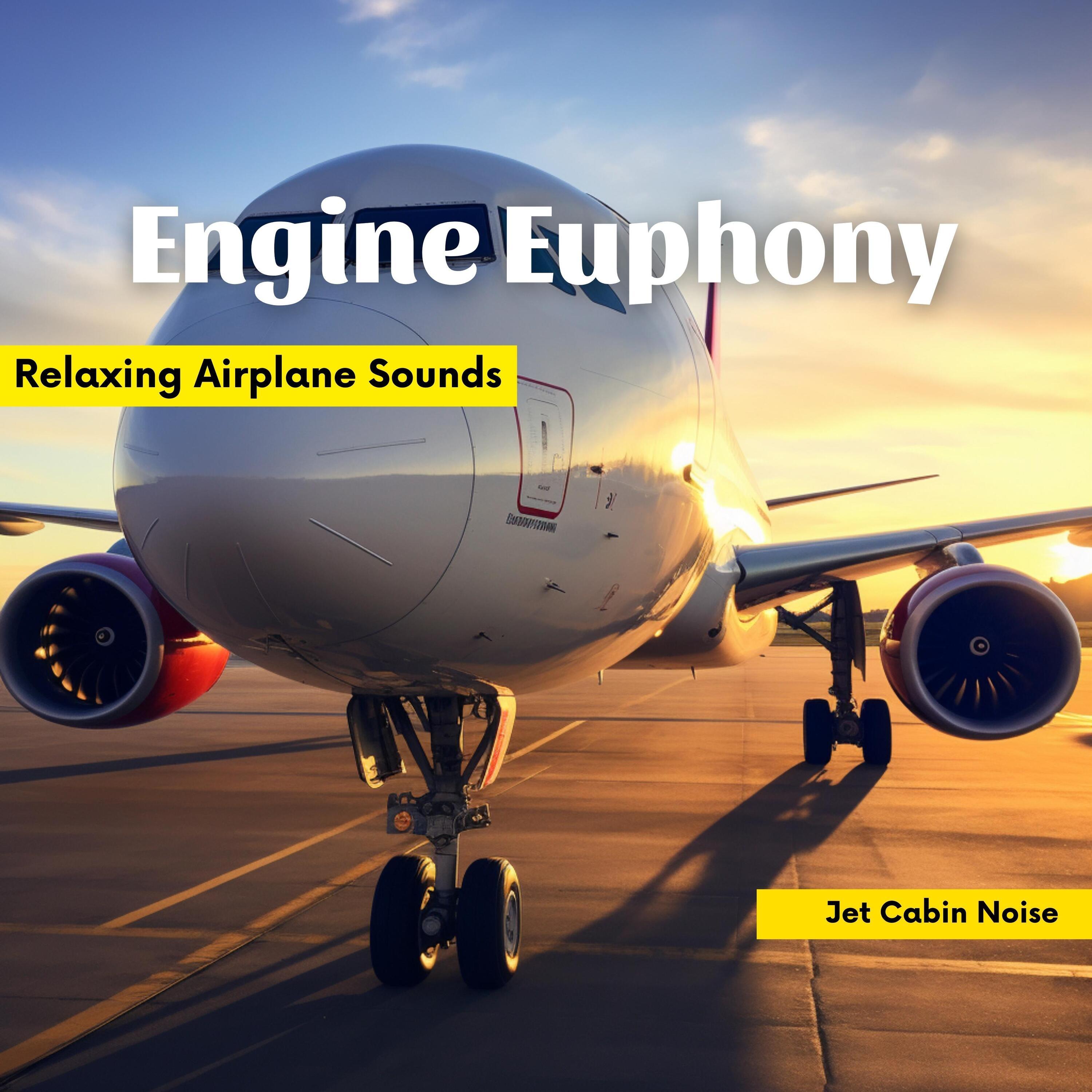 Airplane Noise for Toddlers - Jet Cabin Noise - 单曲 - 网易云音乐
