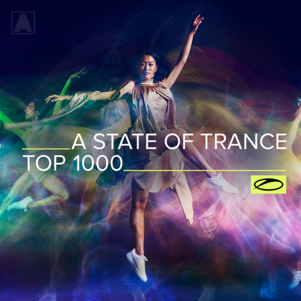 ASOT Top 1000 (2021) - Trance的30年 - 歌单 - 网易云音乐