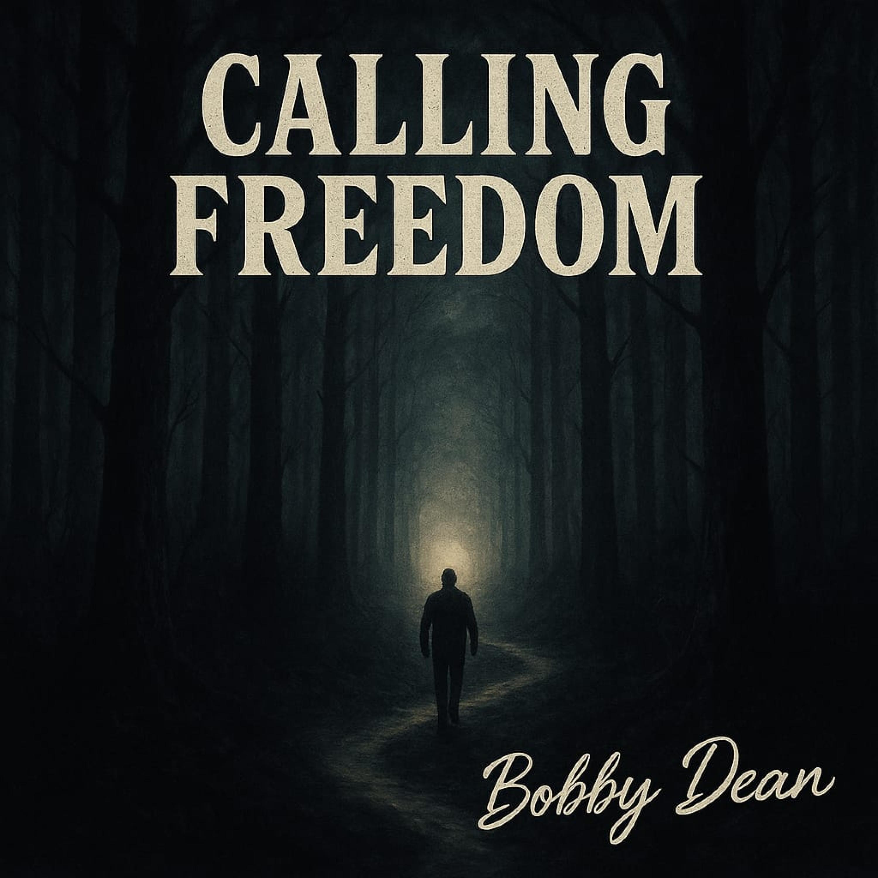 Calling Freedom - Bobby Dean - 专辑 - 网易云音乐