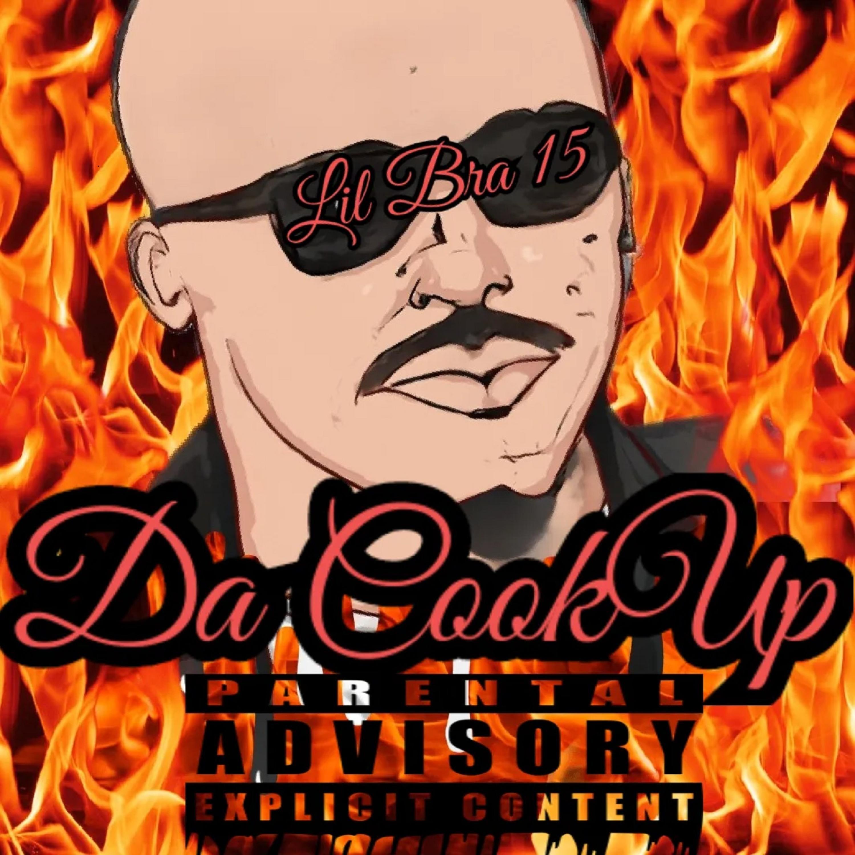 Take It There 2 - Lil Bra 15 - 单曲 - 网易云音乐