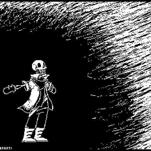 [Dusttale：Dustbelief] Menu - Undertale/Deltarune au电台 - 电台节目 - 网易云音乐