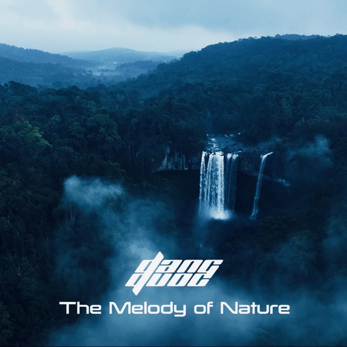 K50 Waterfall - DJ DANGQUOC - 单曲 - 网易云音乐