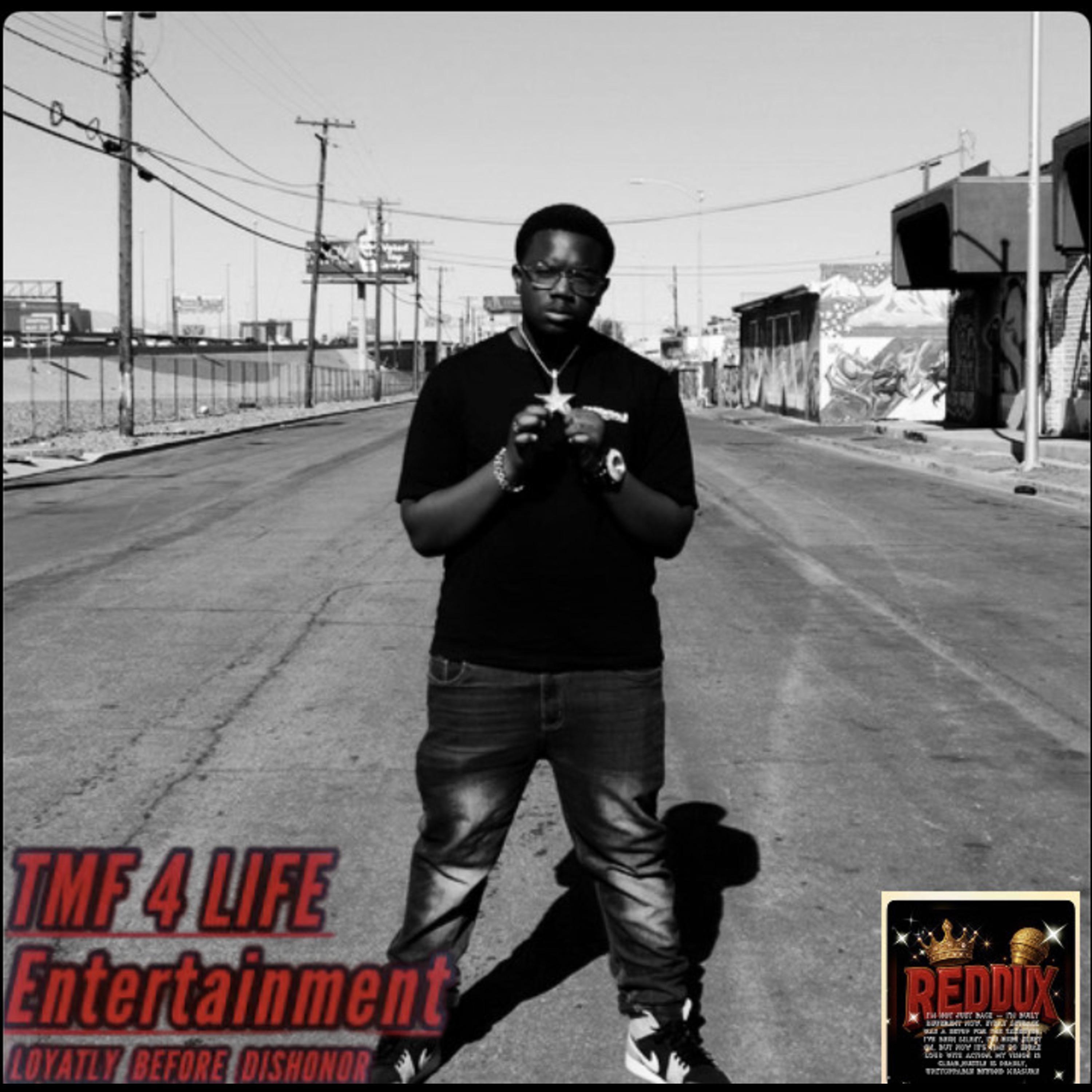 Choo Choo - REDDUX/DJ K-Ron - 单曲 - 网易云音乐