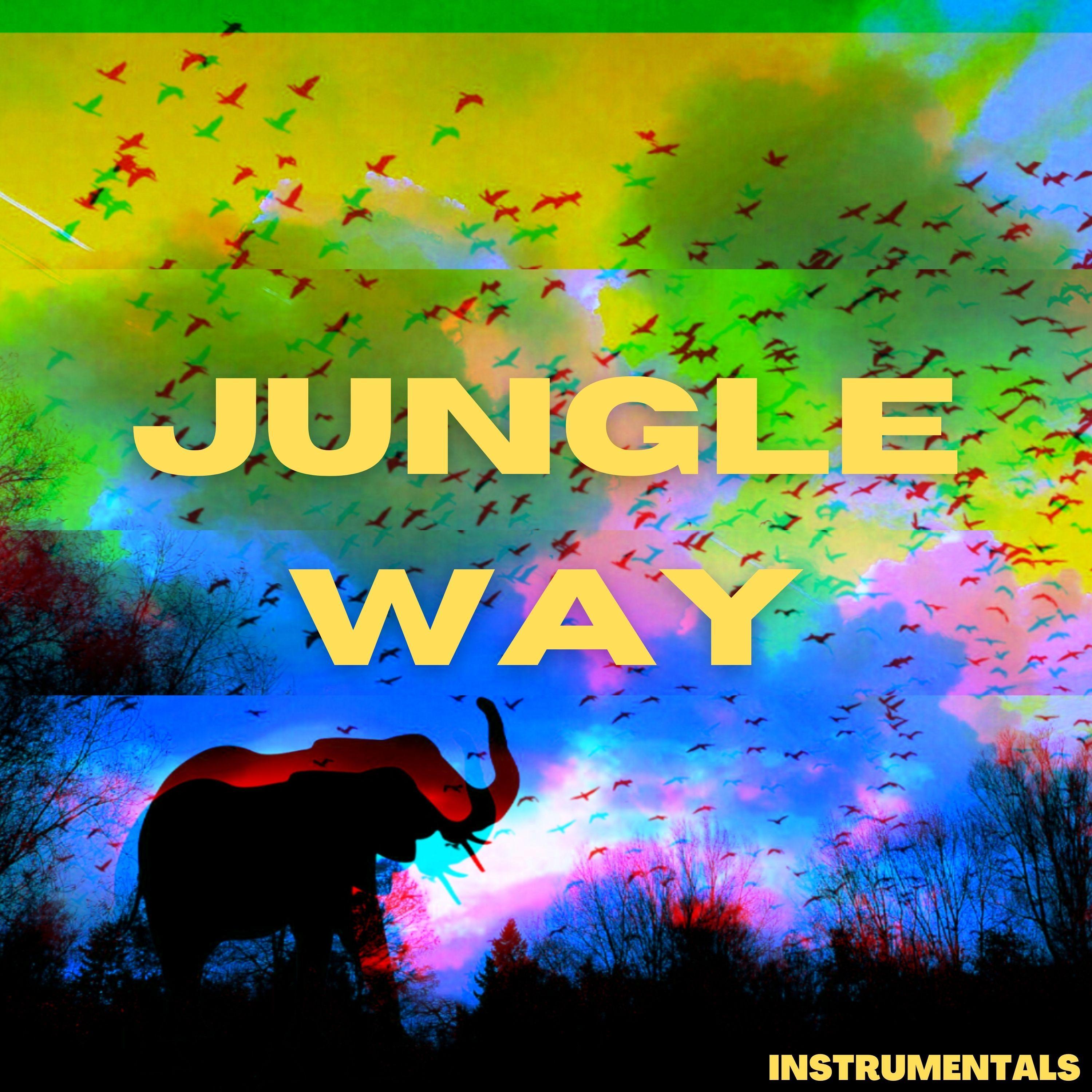 Eternify - Jungle Studio - 单曲 - 网易云音乐