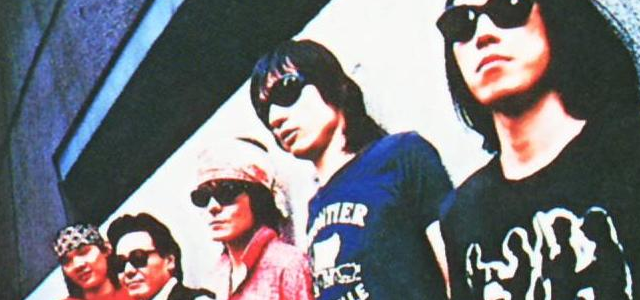 ↑THE HIGH-LOWS↓（ザ・ハイロウズ，THE HIGH-LOWS） - 歌手 - 网易云音乐