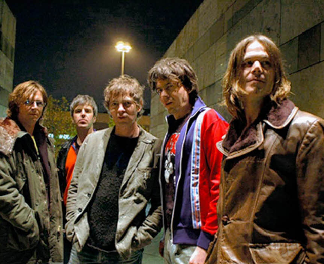 Fool's Garden - 歌手 - 网易云音乐