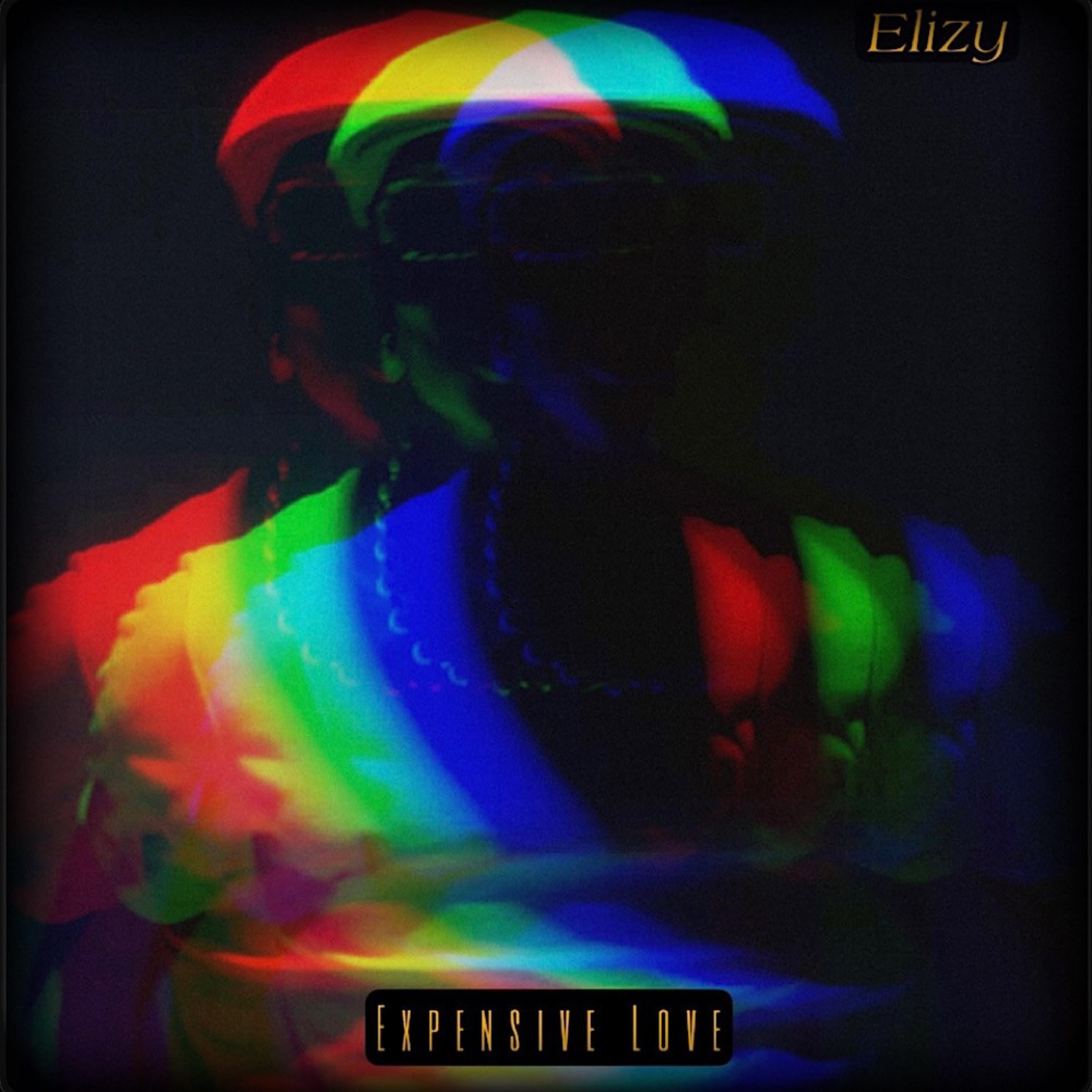 Expensive Love (Foreign beats with call and response) - elizy - 单曲 - 网易云音乐