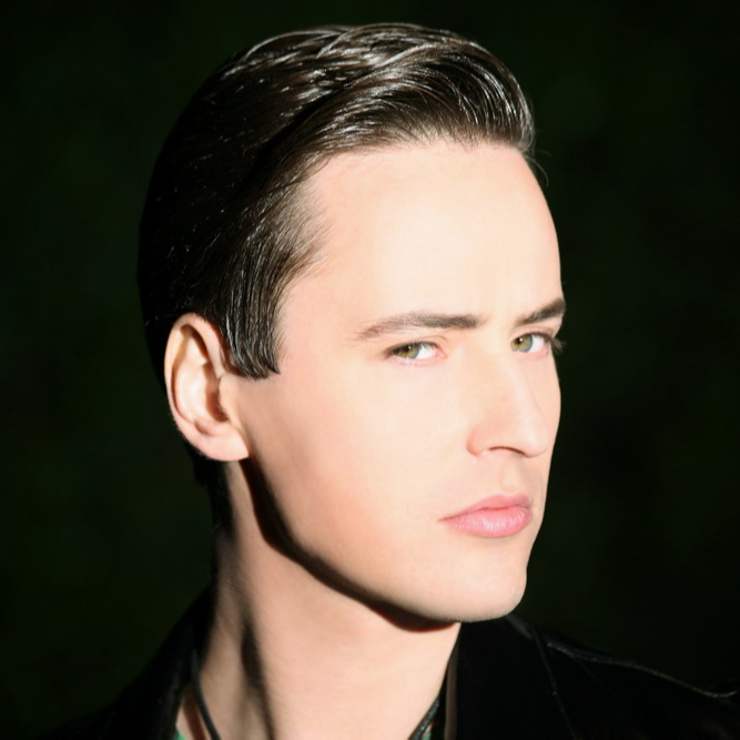 Vitas（Витас） - 歌手 - 网易云音乐