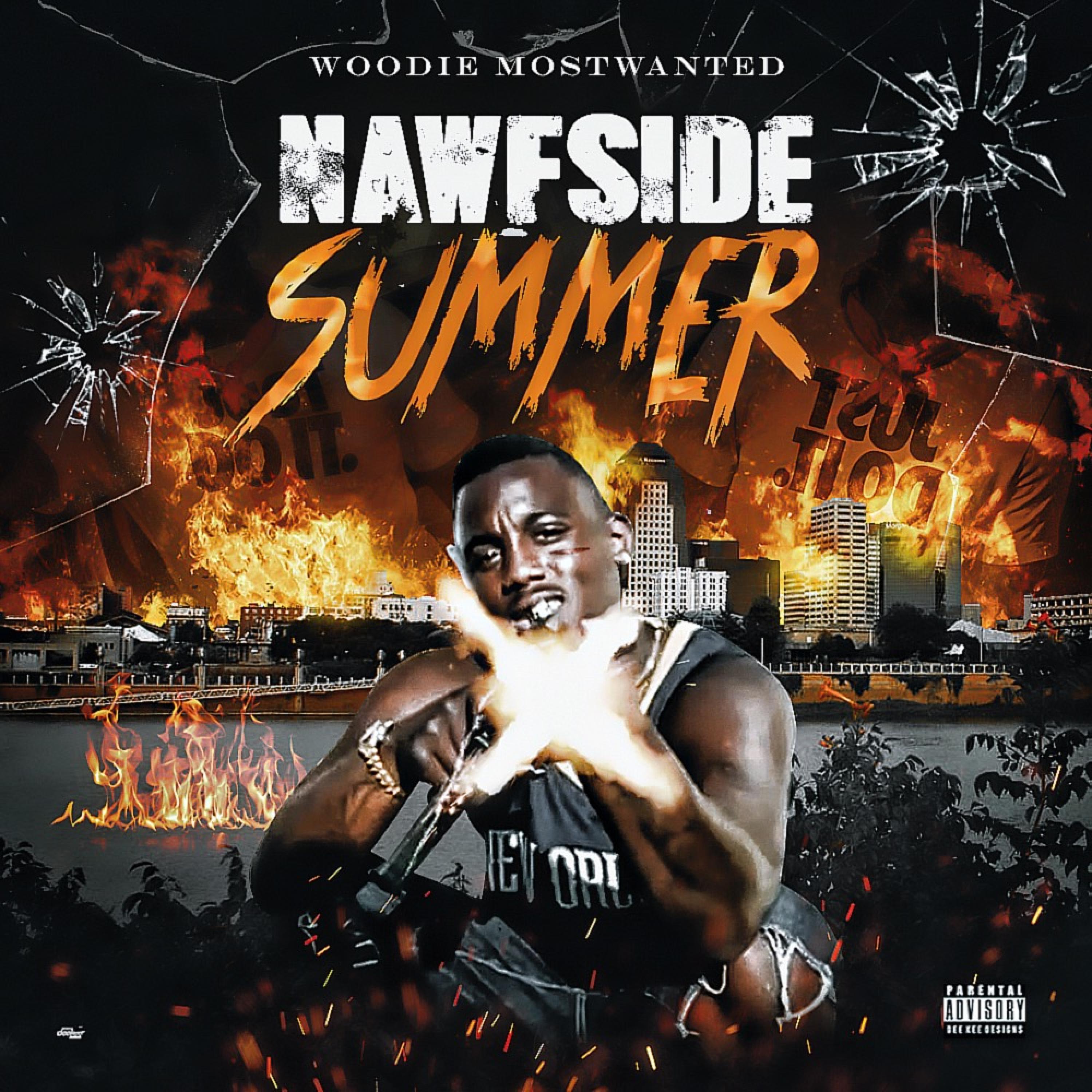 Flex Sum (feat. Mostwanted Lil Woodie) - Millionaire Muzik Lil Dee ...